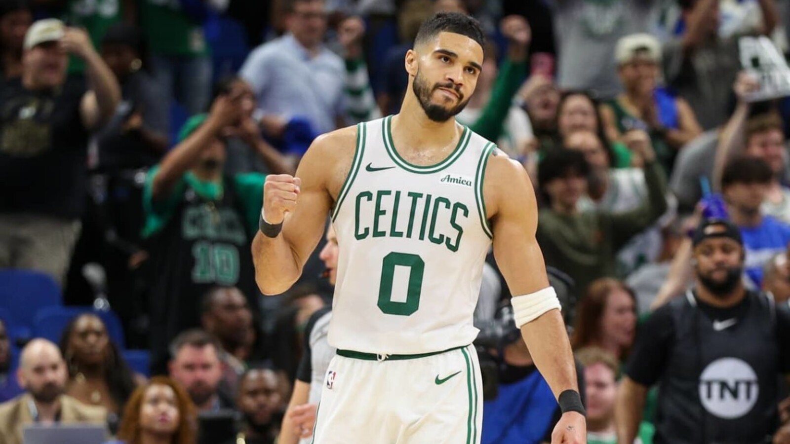 Jayson Tatum Injury Update: Brad Stevens Shares Encouraging News on ...