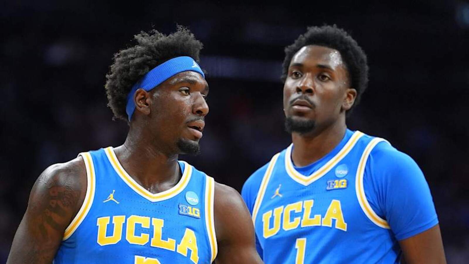 Potential UCLA Position Battles To Watch | Yardbarker
