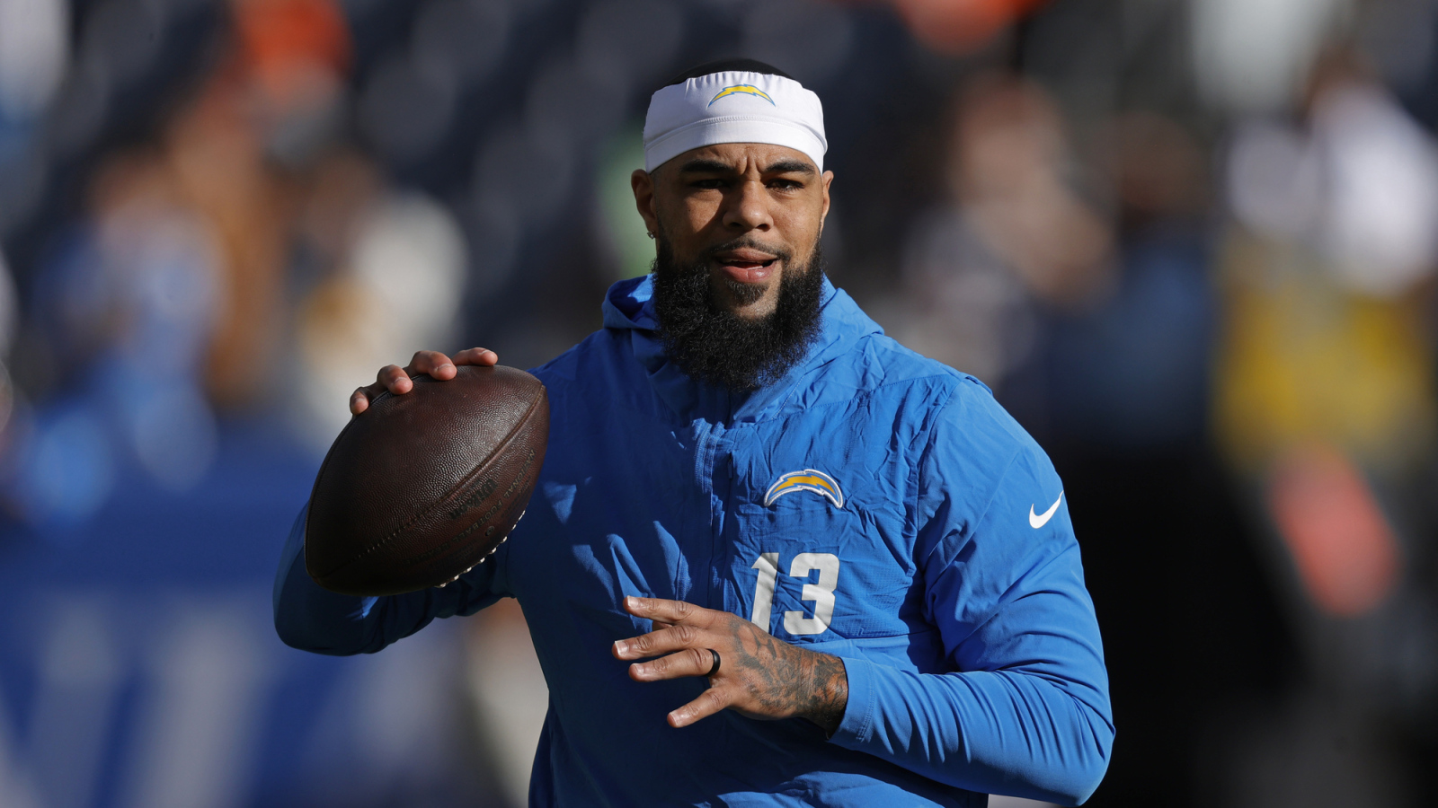Chargers GM Won’t Rule Out Keenan Allen Return | Yardbarker