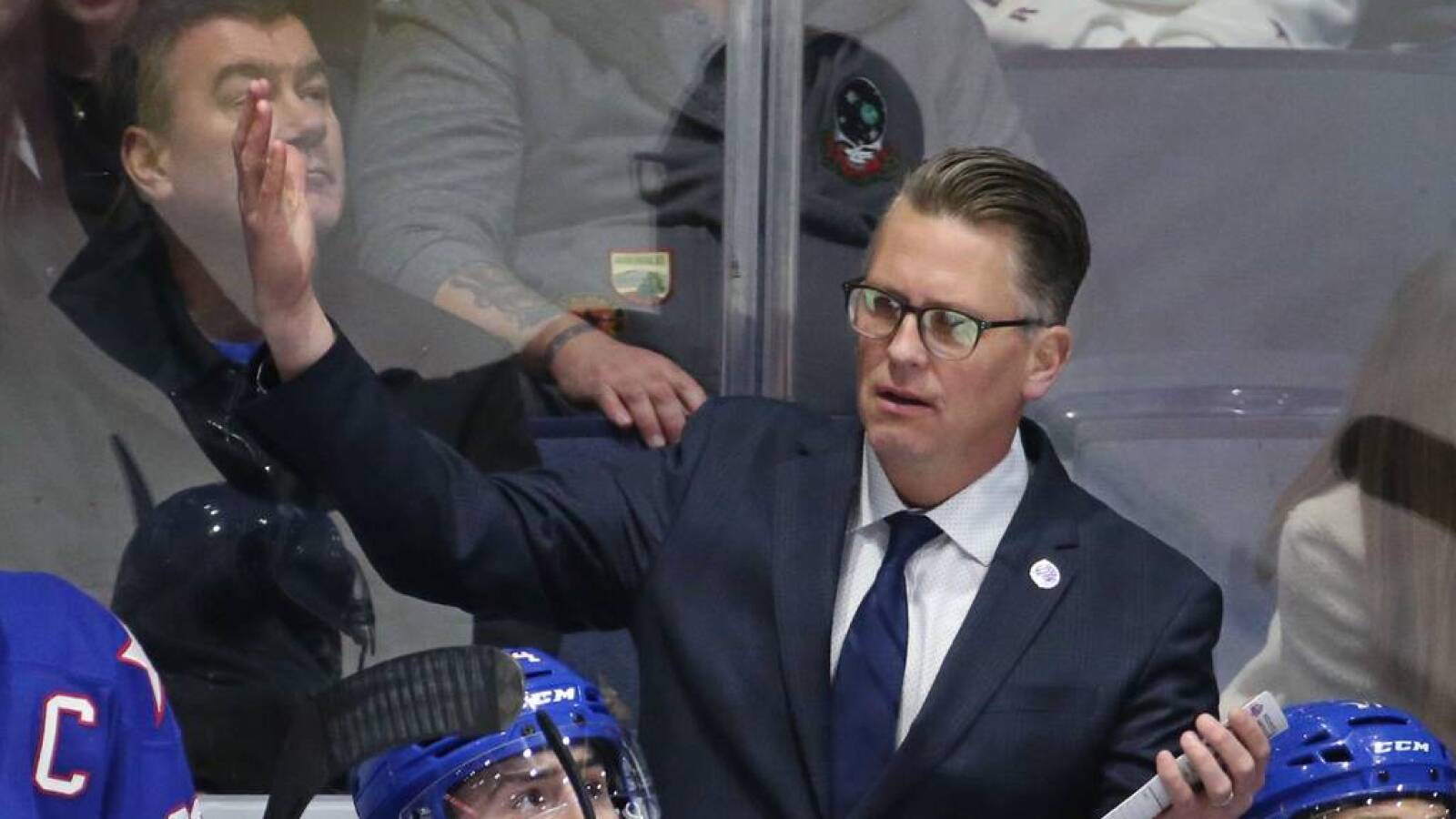 What Seth Appert Brings to Sabres’ Coaching Staff | Yardbarker