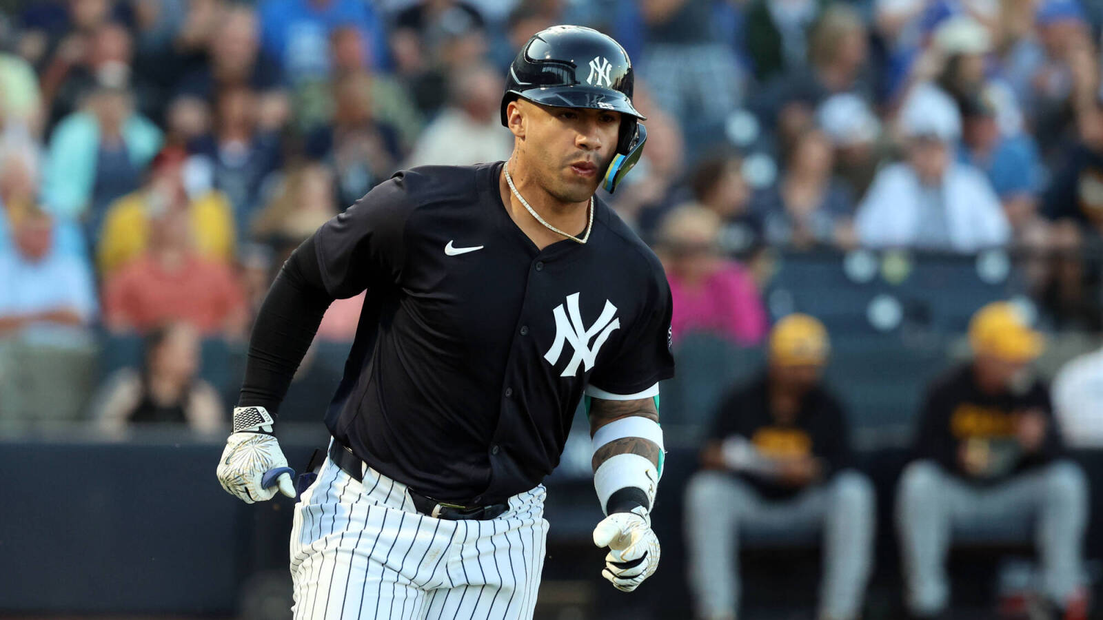 Yankees’ ice-cold infielder finally breaks out of slump | Yardbarker