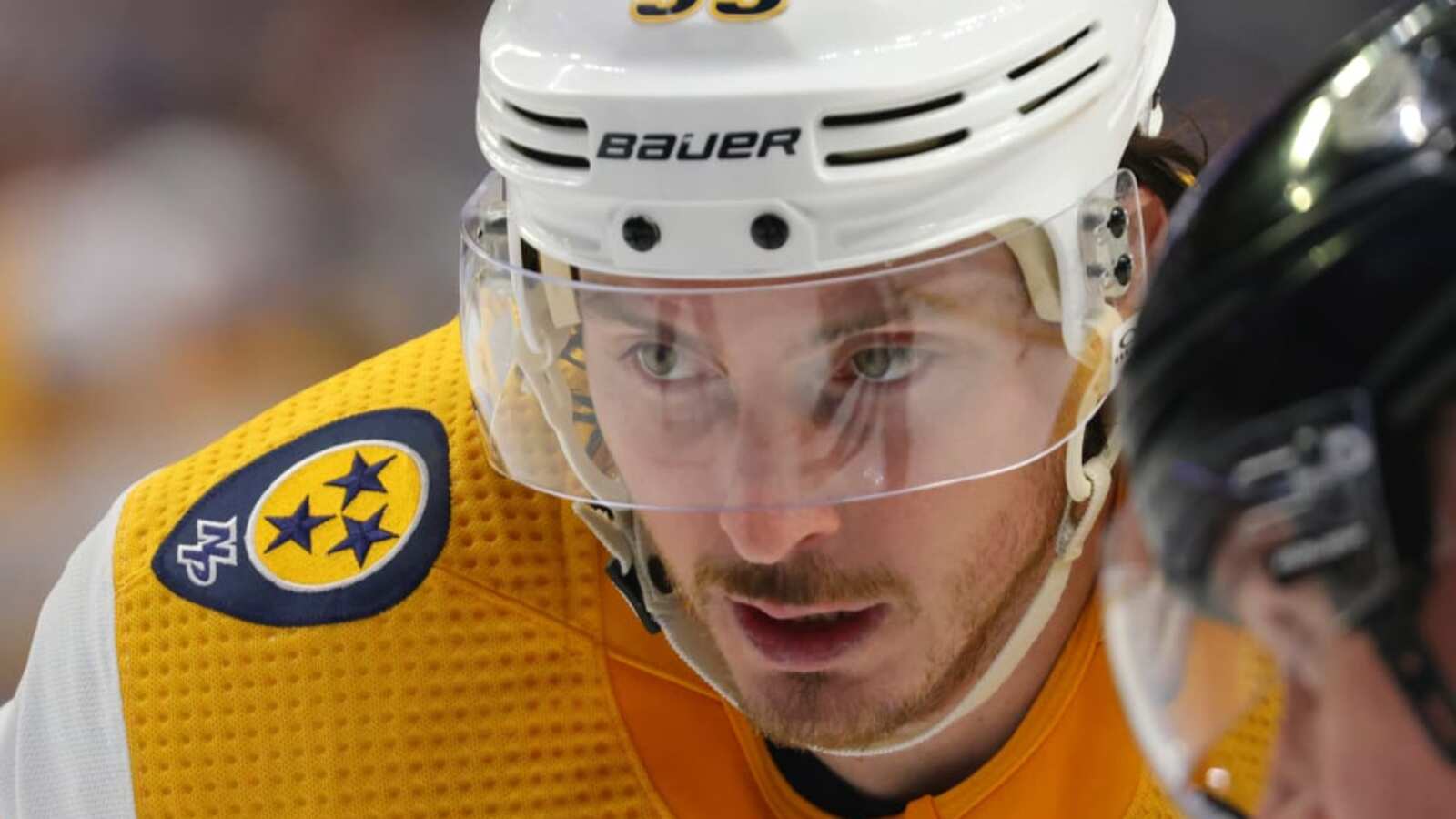 What The Matt Duchene Move Means For The Nashville Predators Yardbarker