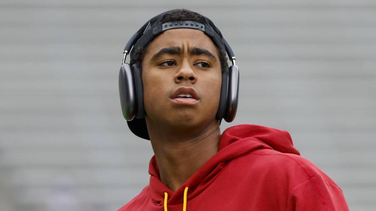 USC Trojans Hype Video Trending Before Season Opener Vs. Missouri State | Yardbarker