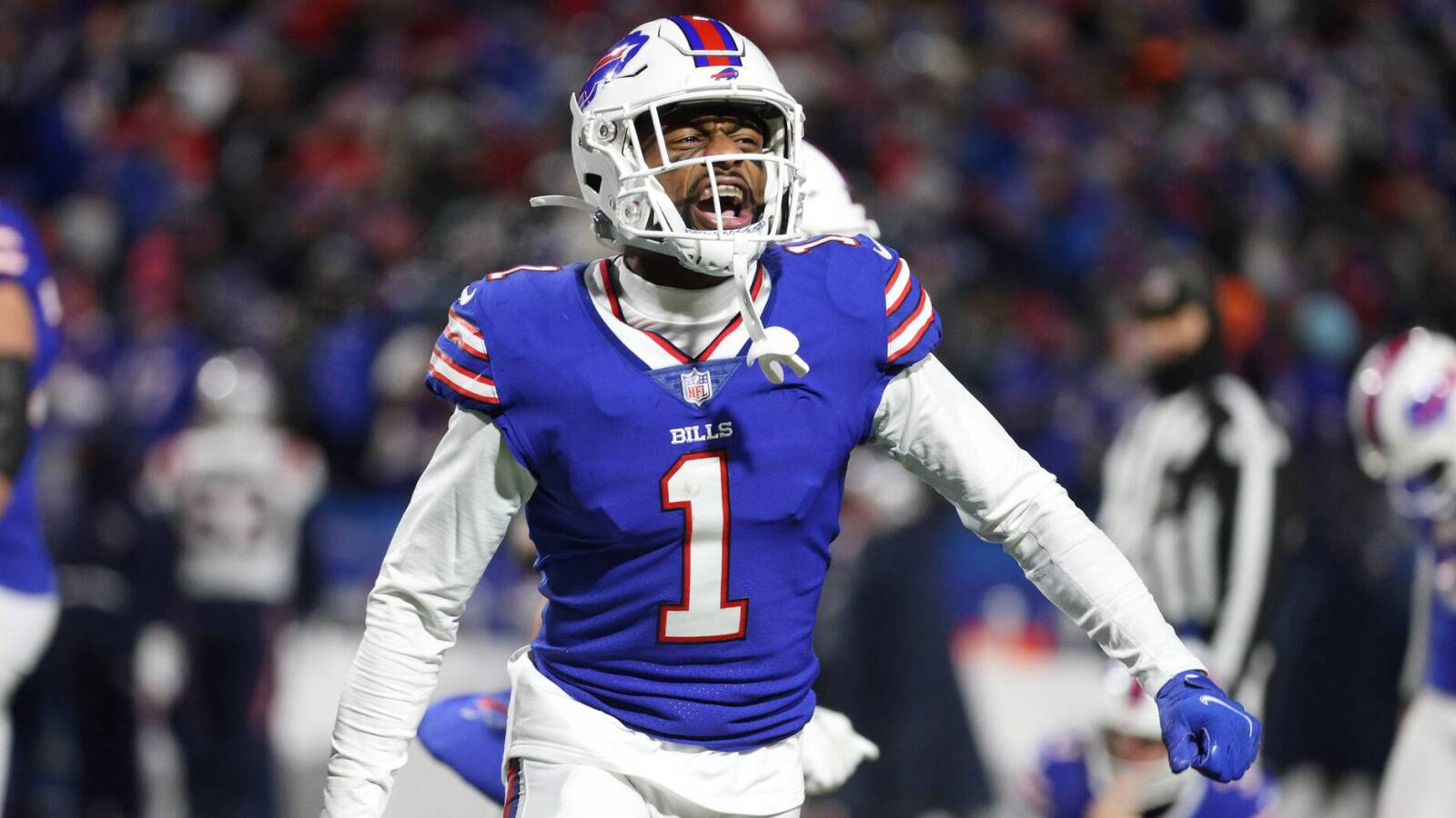 Sanders recalls crying in bathroom during preseason game | Yardbarker