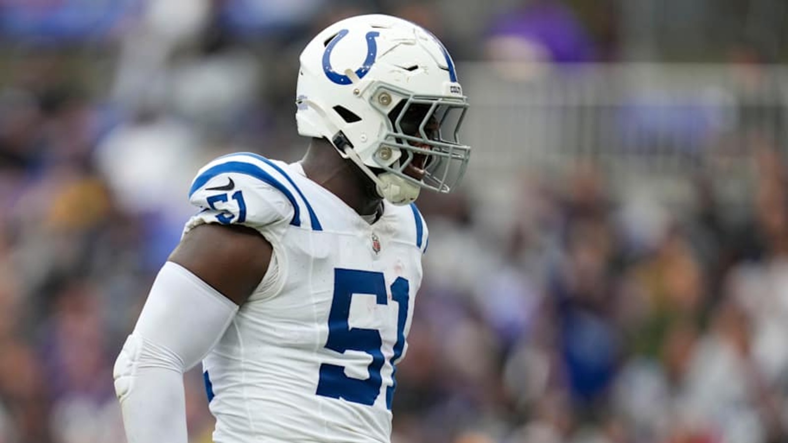 Three Colts Players Who May Be Gone This Free Agency | Yardbarker