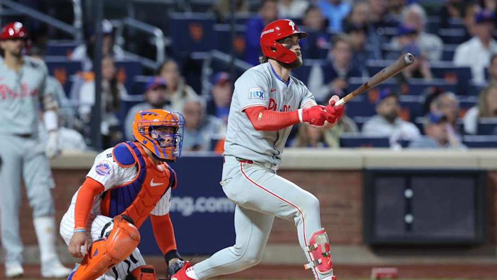 Philadelphia Phillies Get Three Marquee Games on Sunday Night Baseball ...