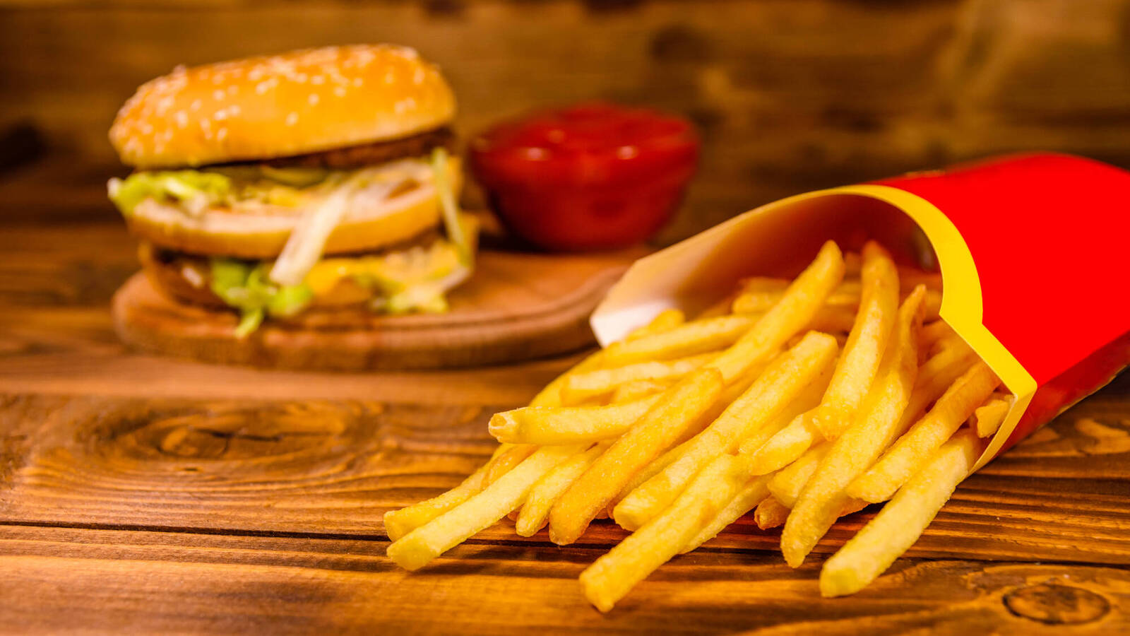 12 high-fat foods you should avoid and 12 you should eat regularly ...