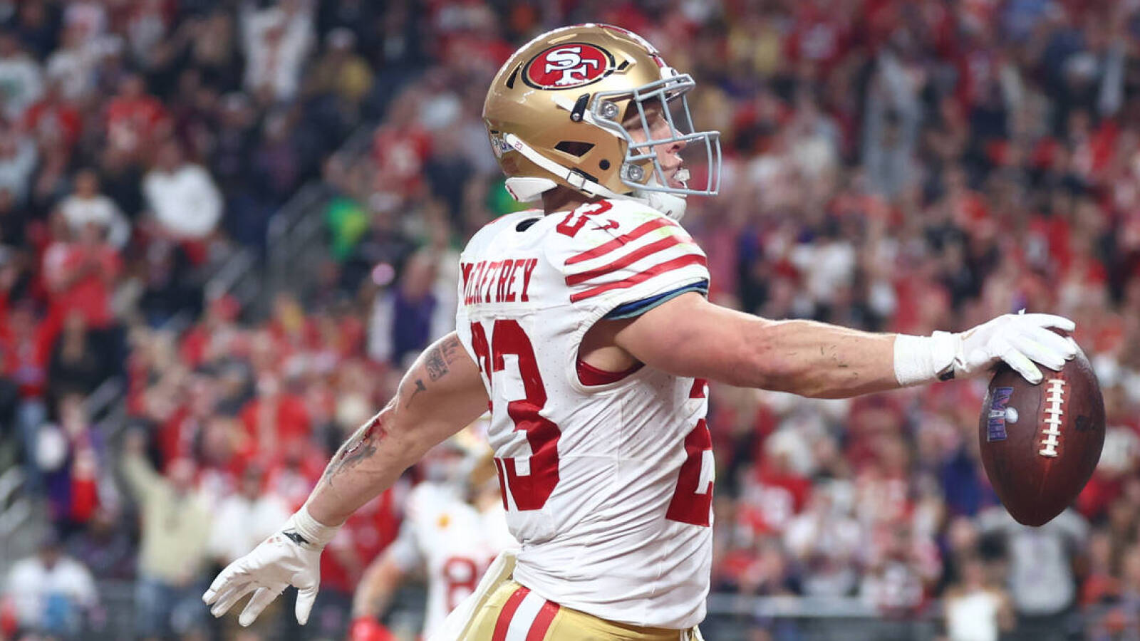 An optimist's guide to the 2024 San Francisco 49ers | Yardbarker