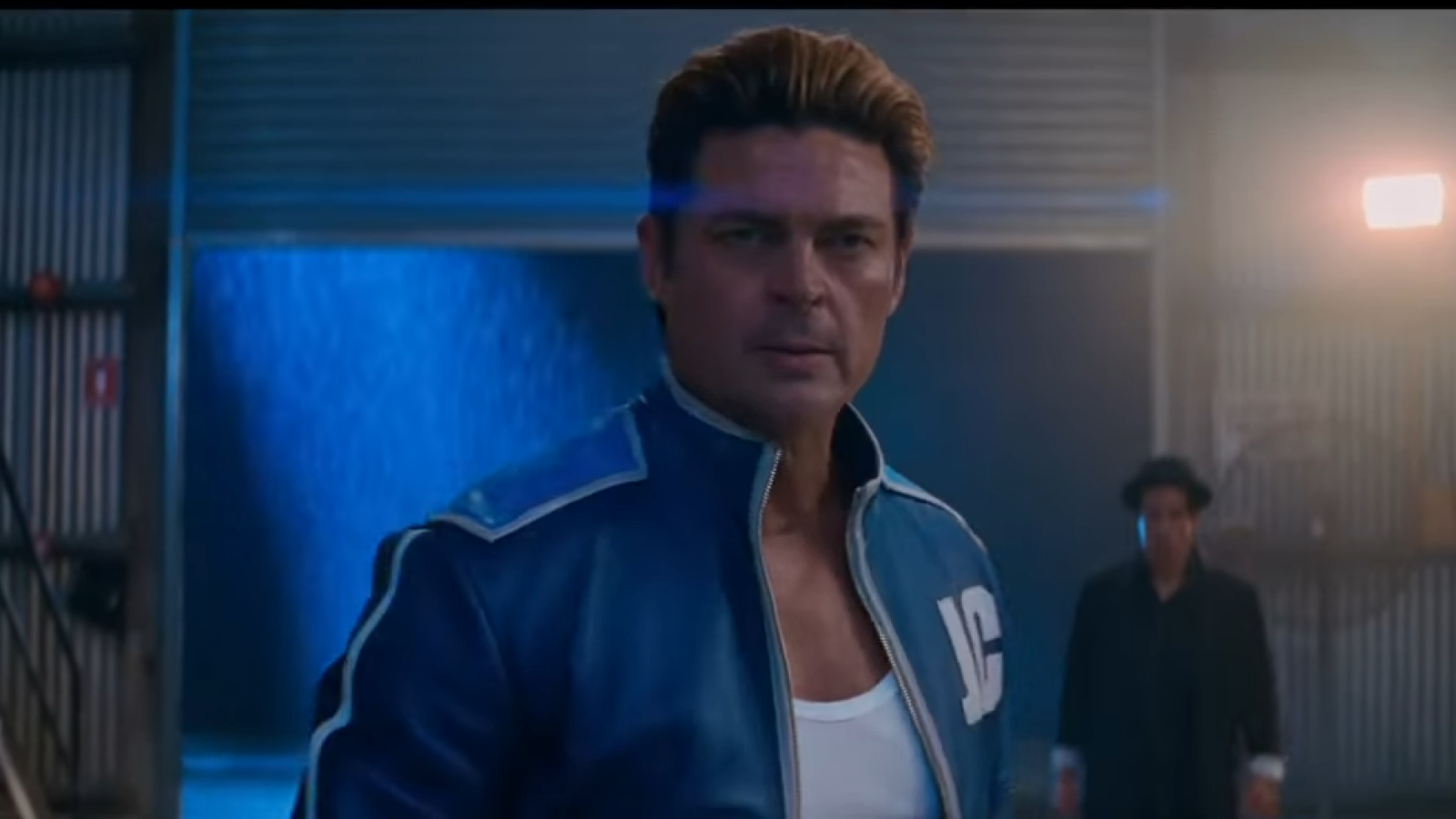 First "Mortal Kombat II" teaser features epic Johnny Cage "Uncaged Fury ...