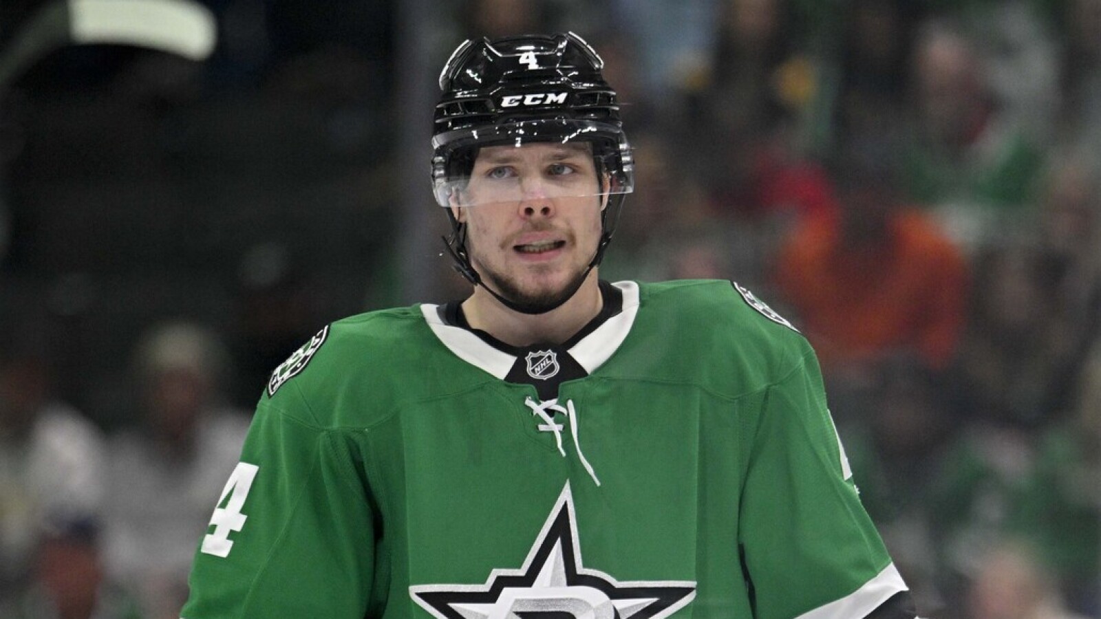 Injury to top defender may have silver lining for Dallas Stars | Yardbarker
