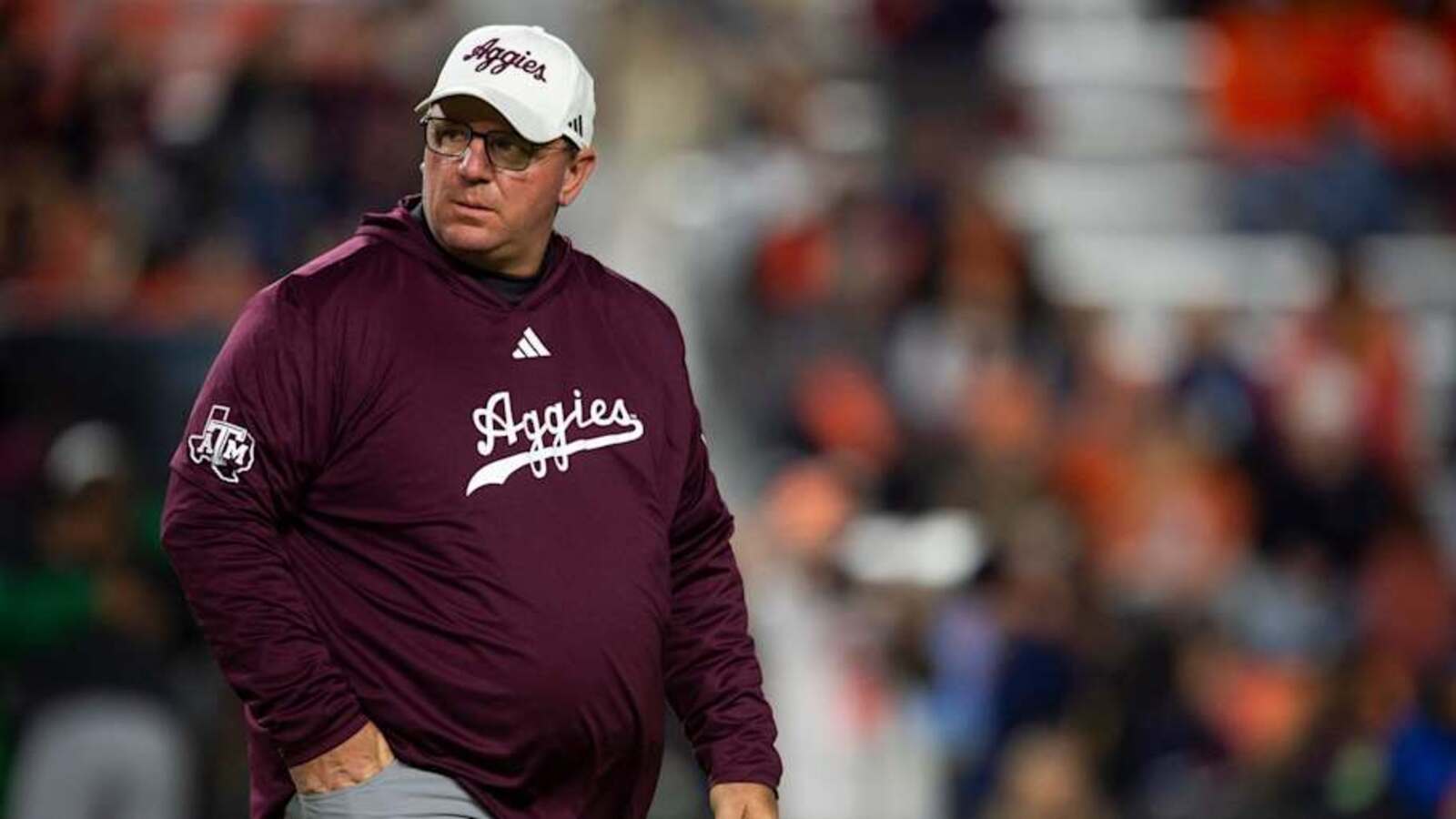 Texas A&M Coach Frustrated With Lack of Clarity in Upcoming NCAA ...