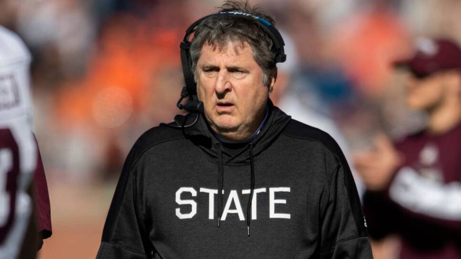 How 'The Price Is Right' helped Leach choose team captain | Yardbarker