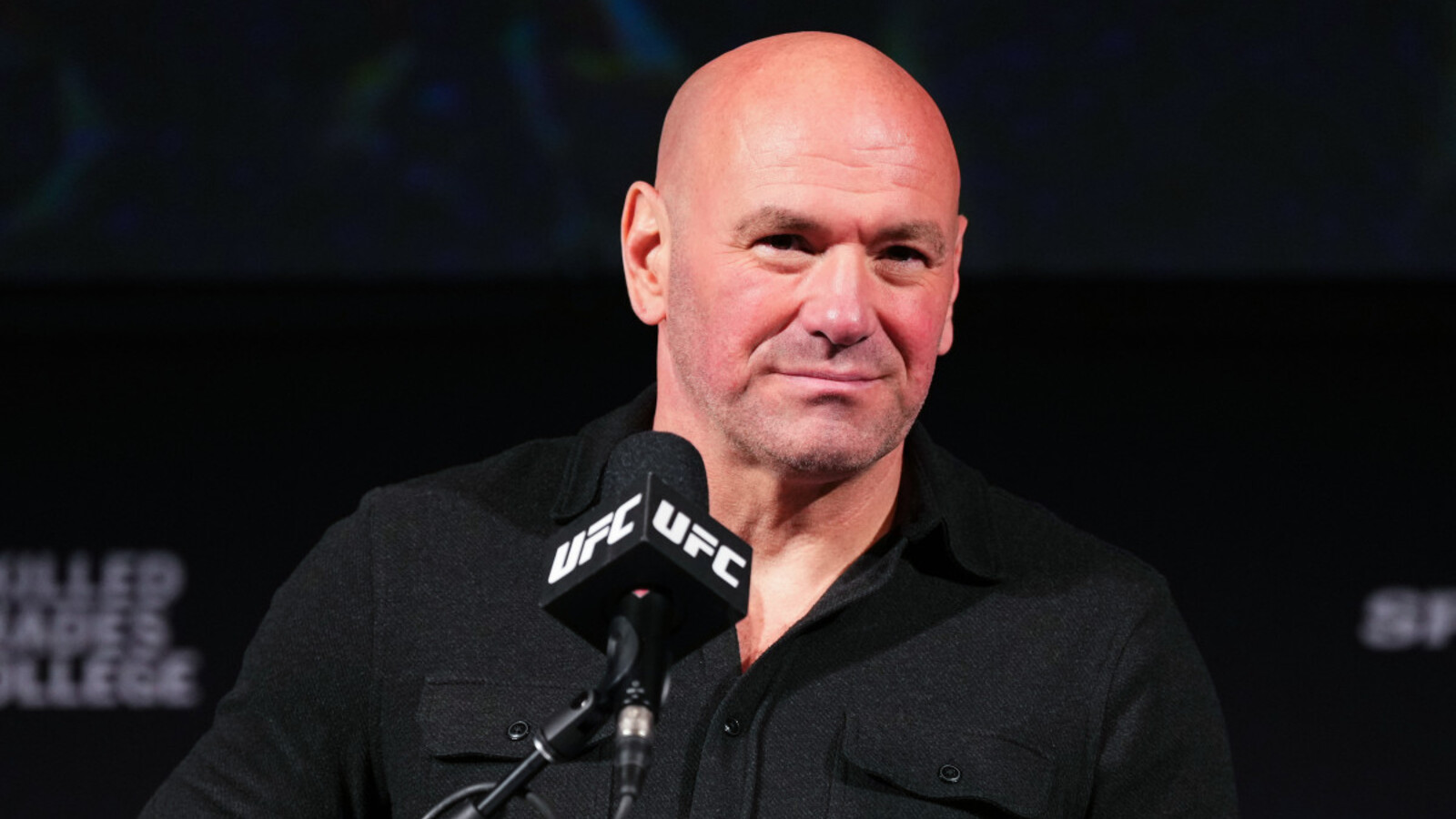UFC’s Latest Drug Test List Includes a Surprising Name | Yardbarker