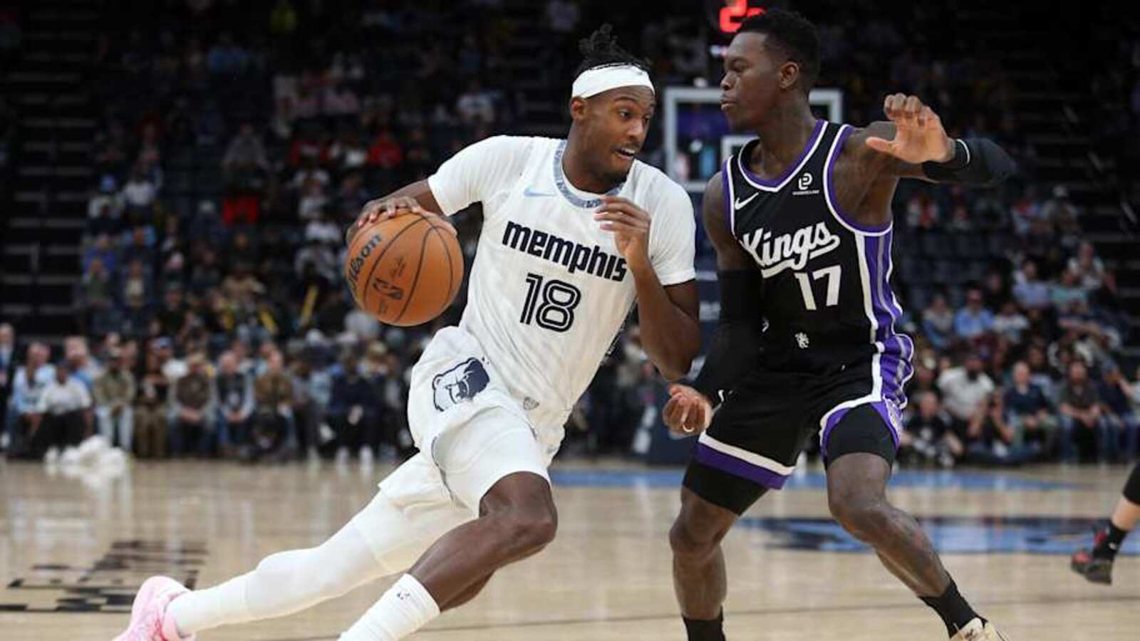 Three Takeaways From Kings' Embarrassing Blowout Loss to Grizzlies ...
