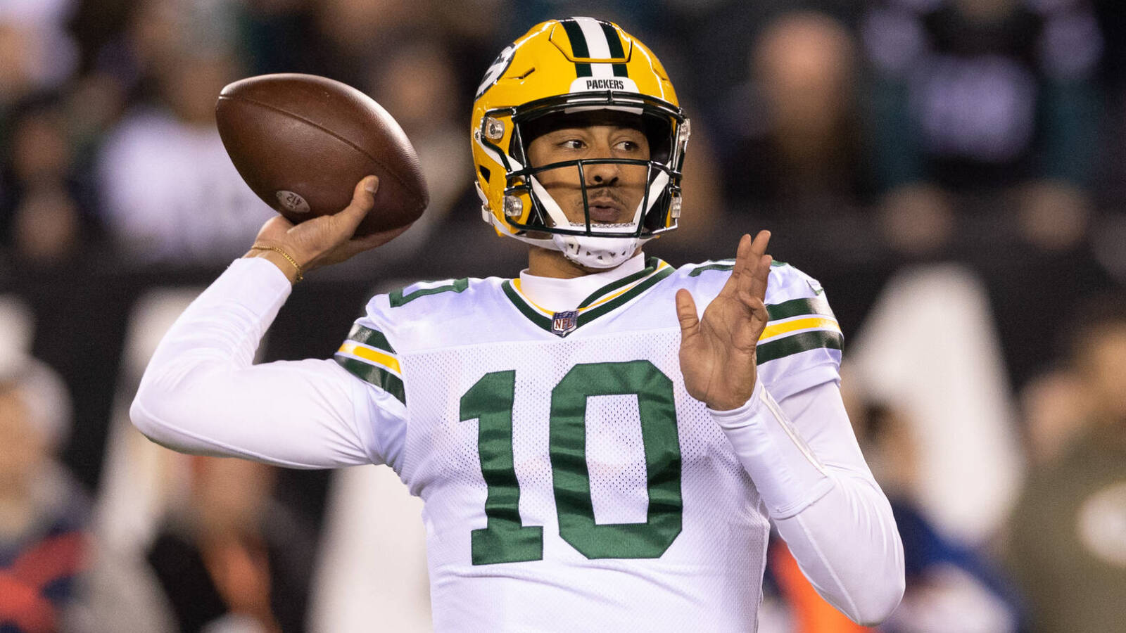 2023 Green Bay Packers schedule analysis | Yardbarker