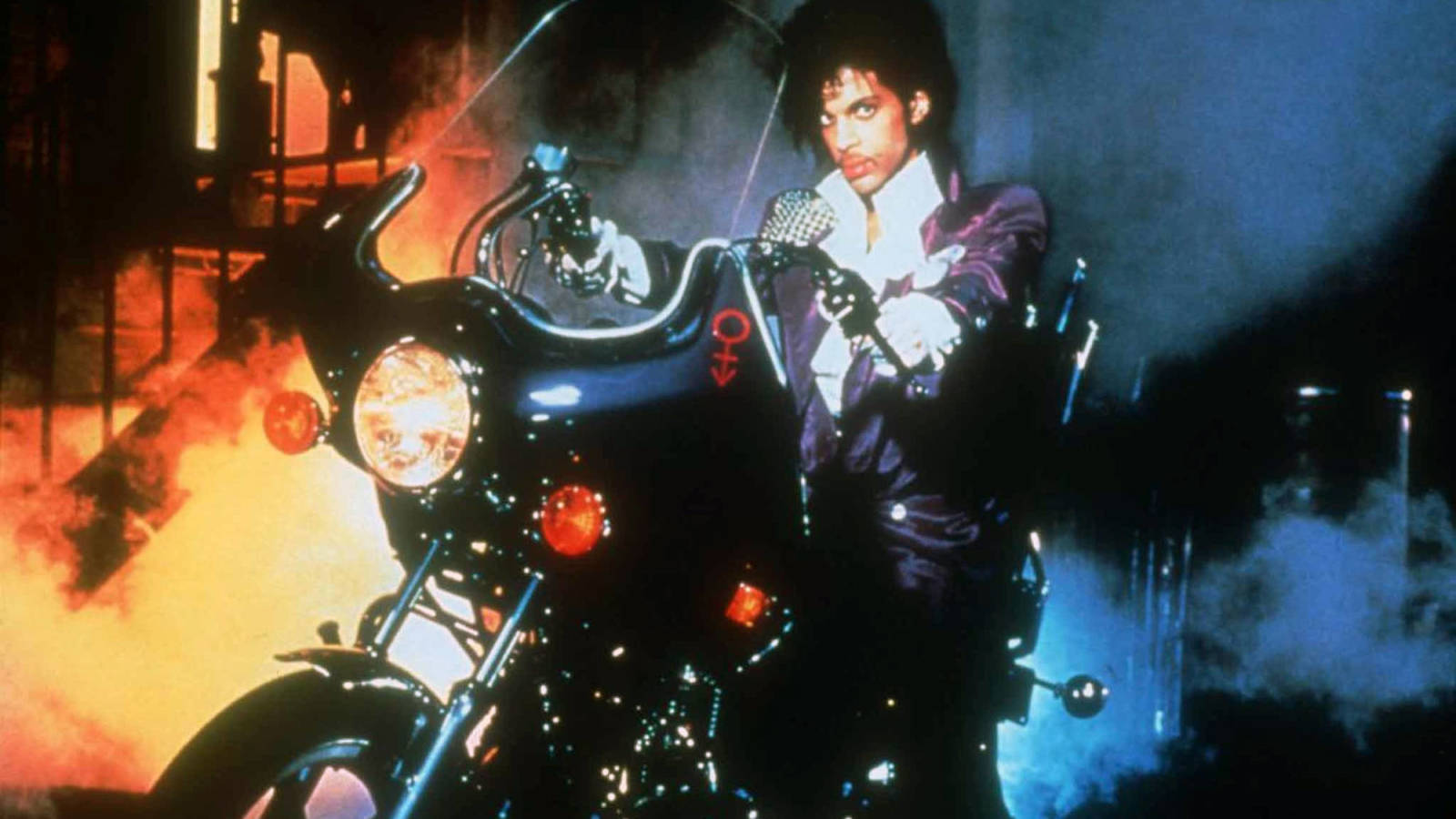 20 excellent movies starring musicians | Yardbarker