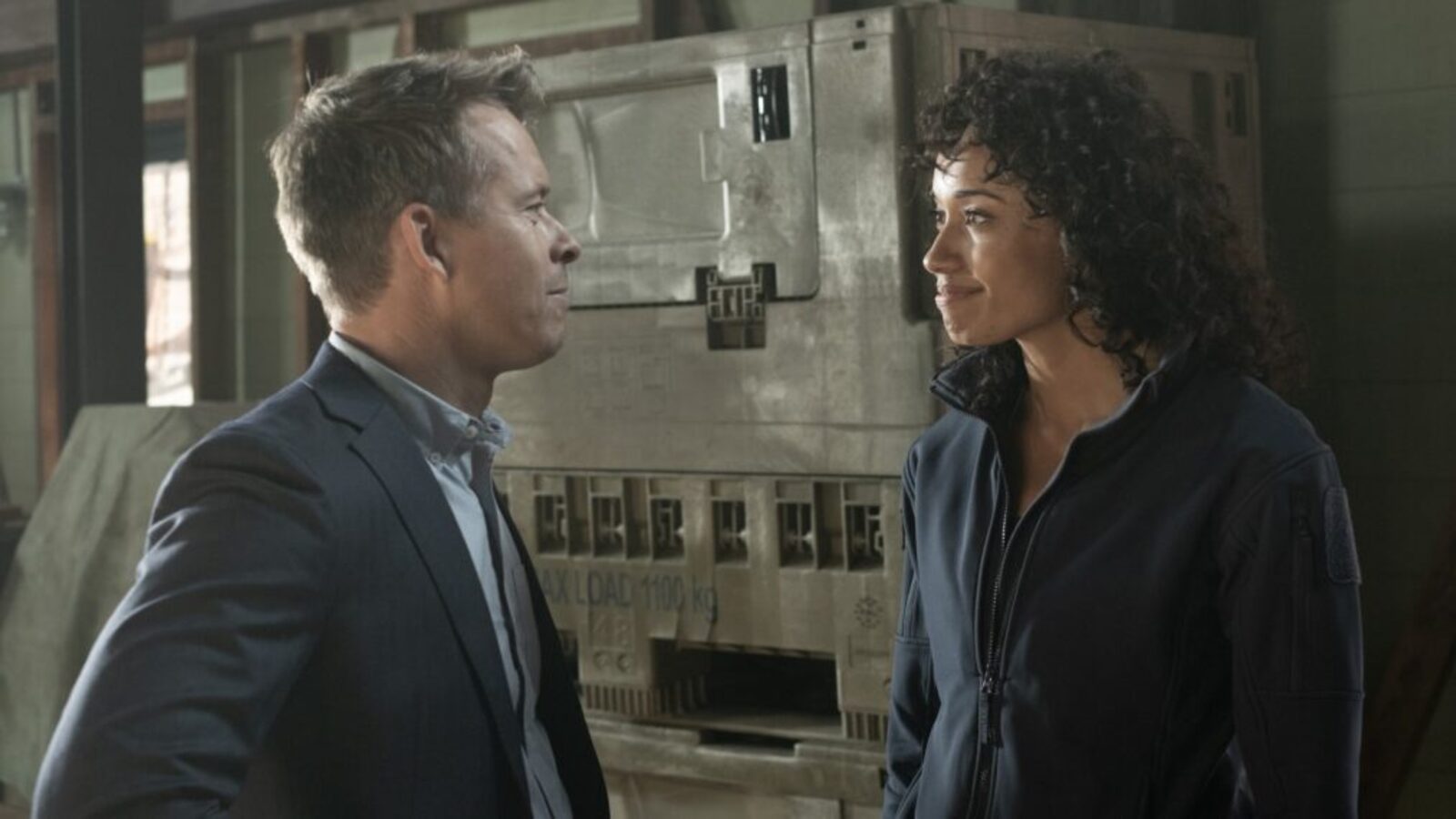 ‘NCIS: Sydney’ Gets Season 2 Premiere Date — on New Night! | Yardbarker