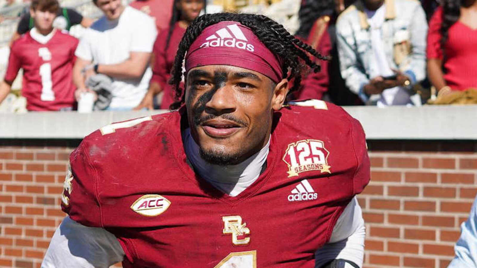 FSU's Thomas Castellanos makes bold statement that could fire up ...