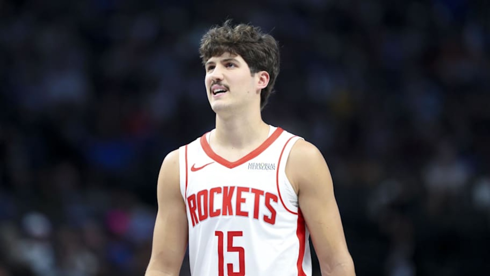 Houston Rockets: Biggest Wildcards for 2025-2026 | Yardbarker