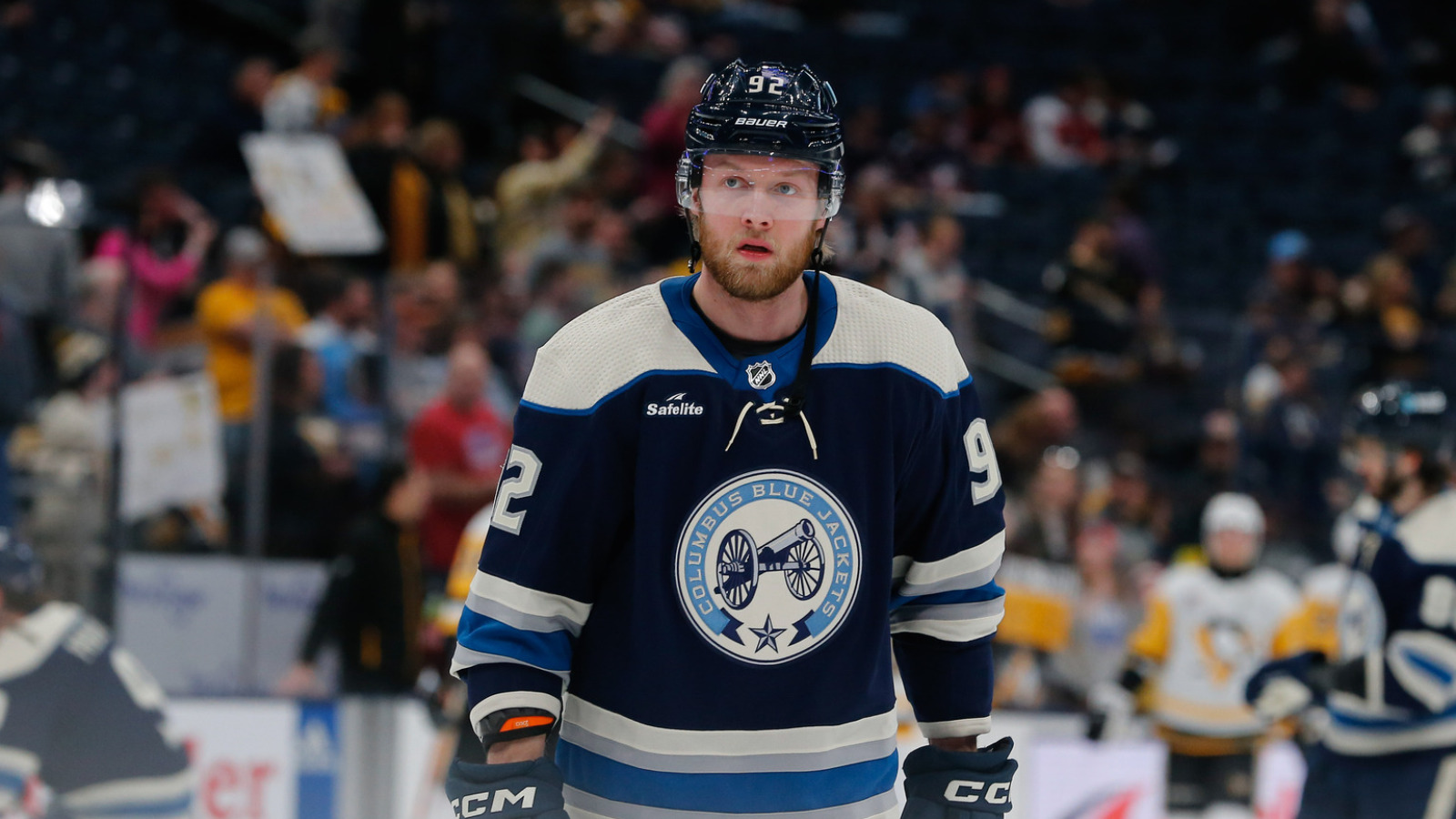 Maple Leafs unite Nylander brothers with latest signing | Yardbarker