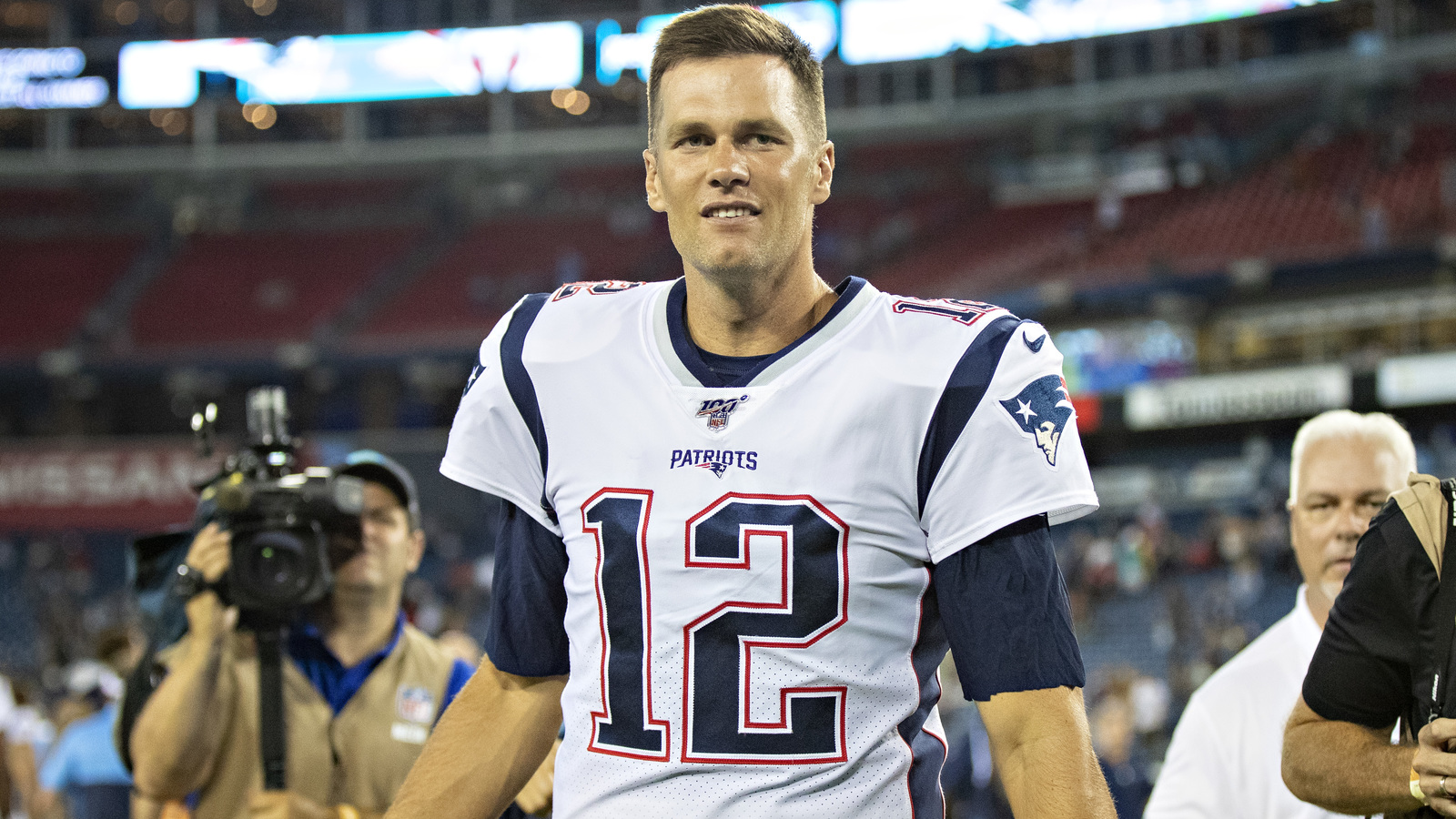 How NFL players performed in their 20th season | Yardbarker