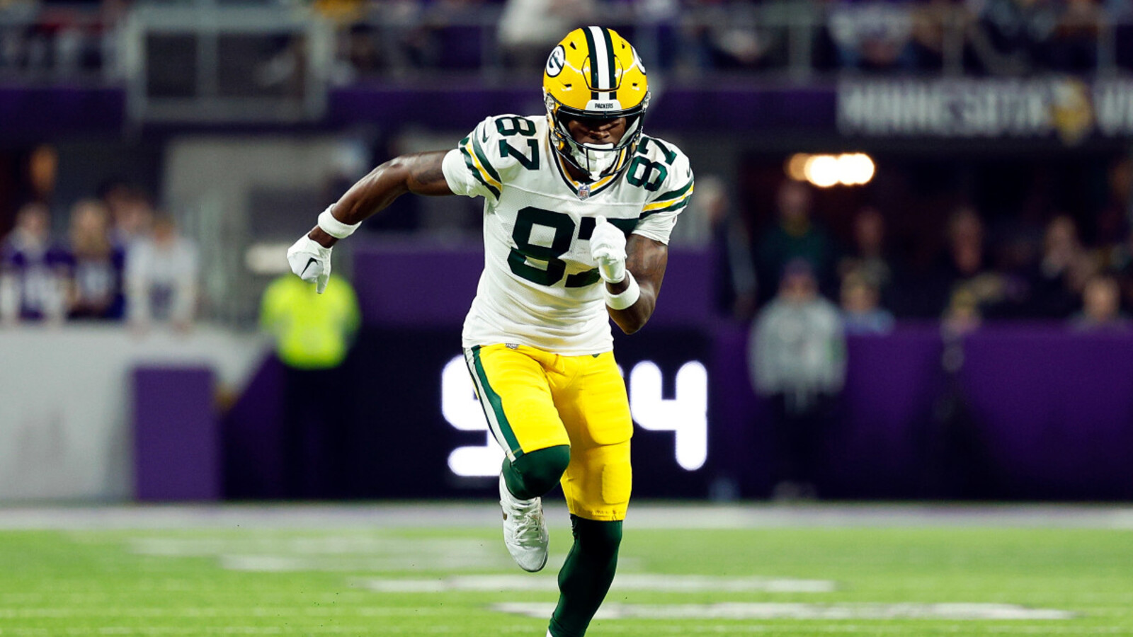 Two Key Packers Players Were Limited At Practice On Tuesday | Yardbarker