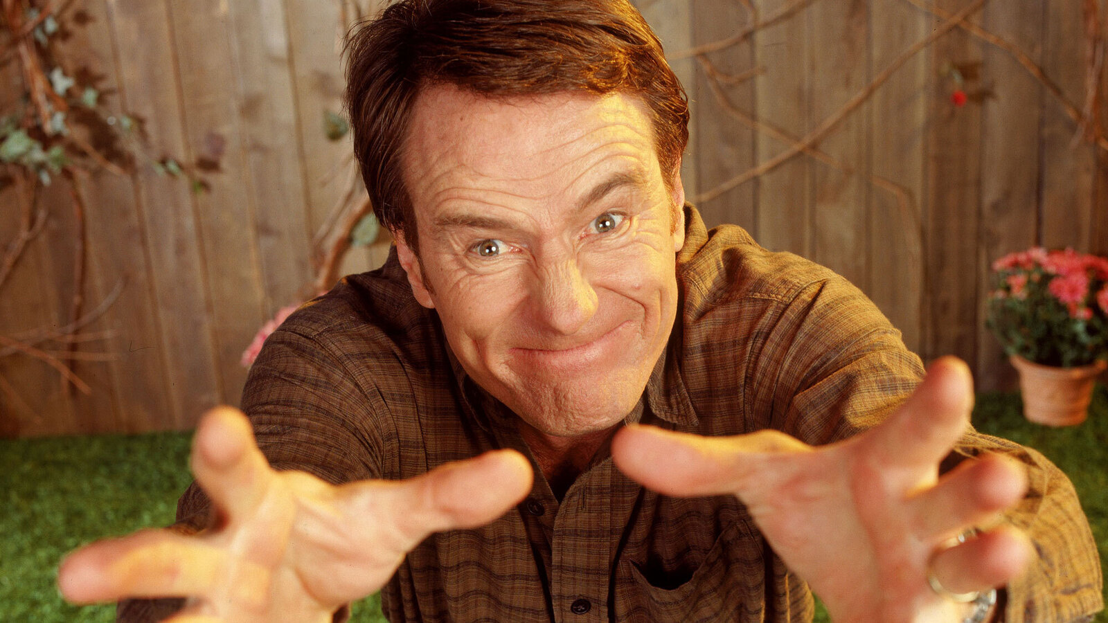 20 actors more than willing to star in a reboot of their hit TV show ...