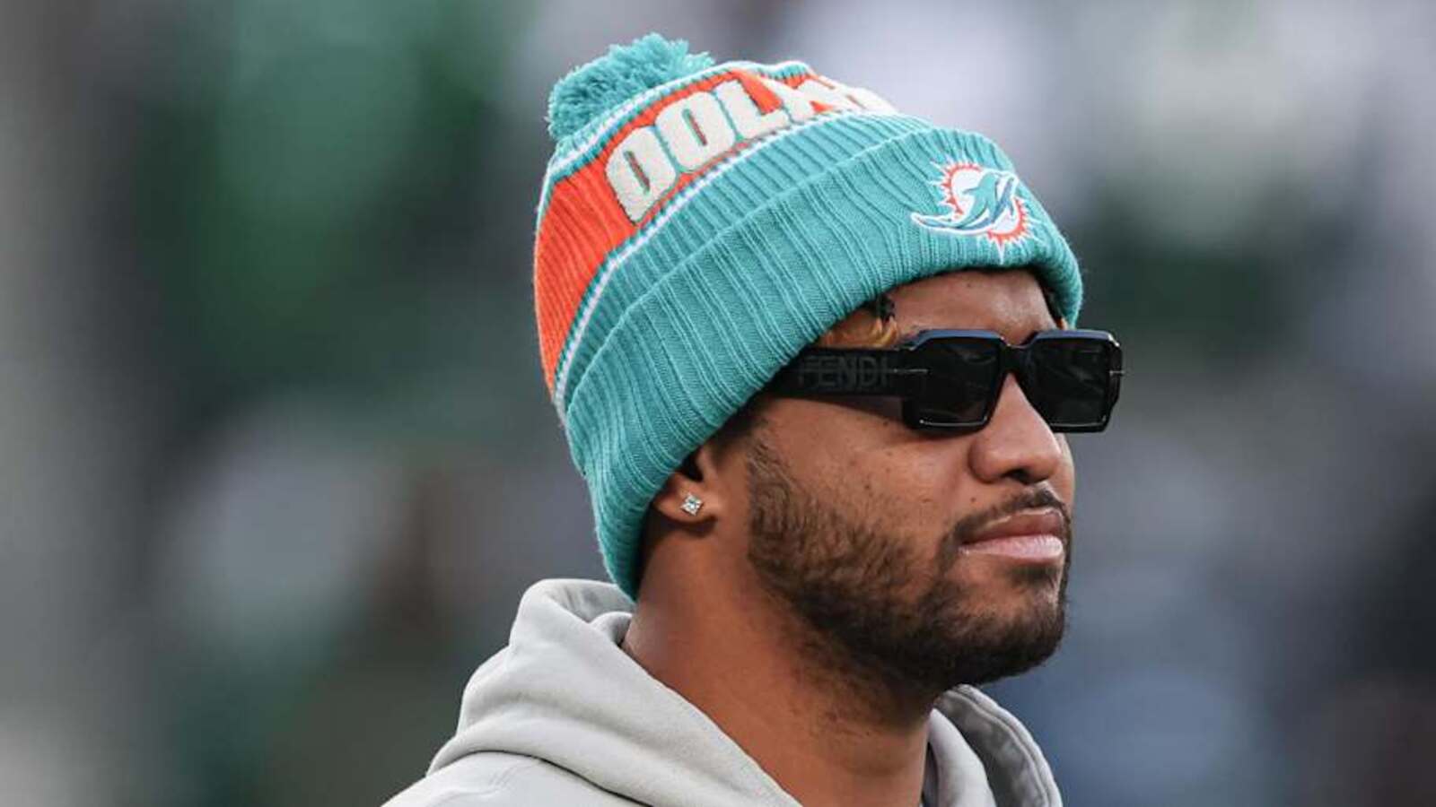 Tua Selling South Florida House | Yardbarker