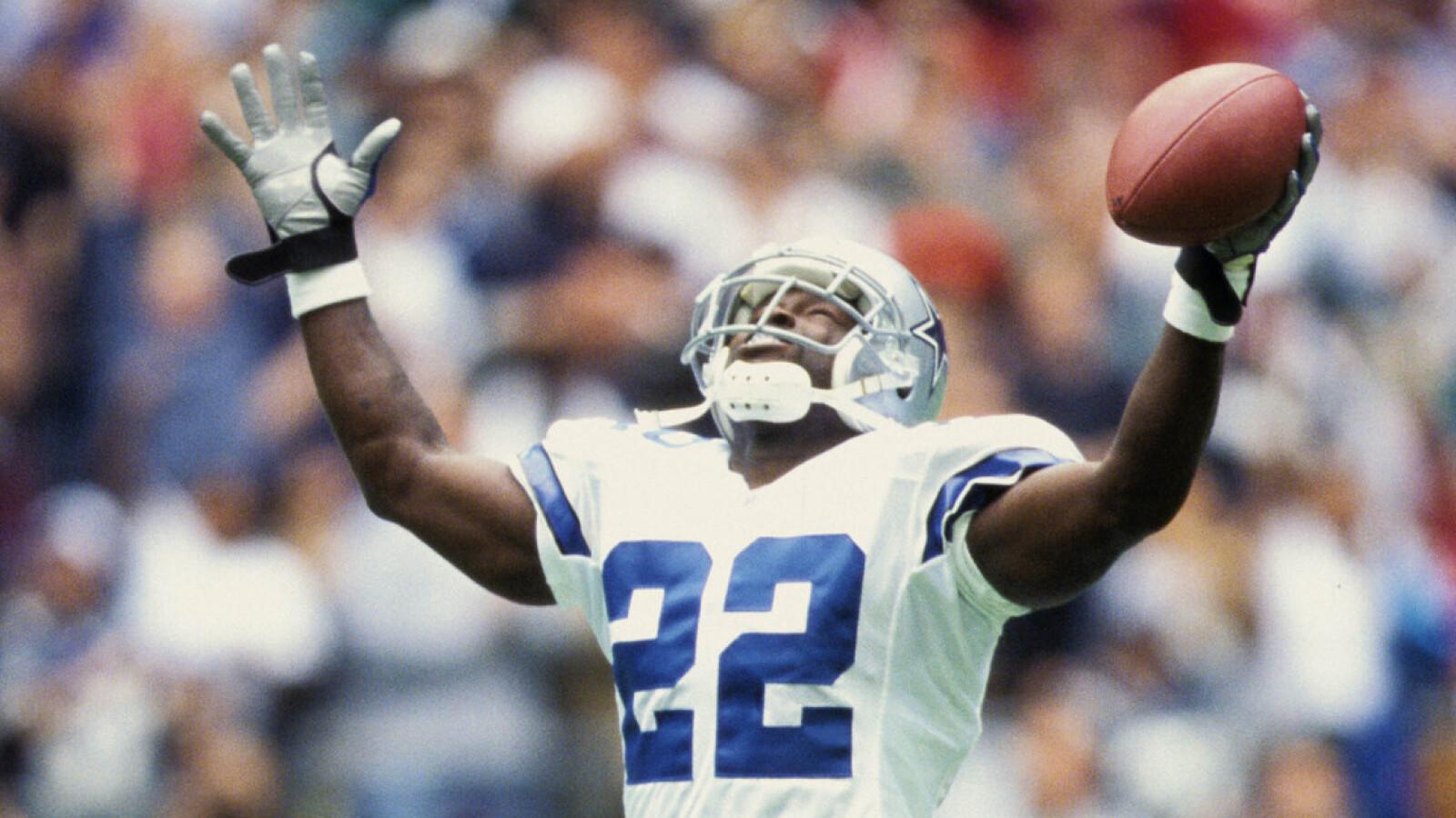 The 'NFL all-time rushing leaders' quiz | Yardbarker
