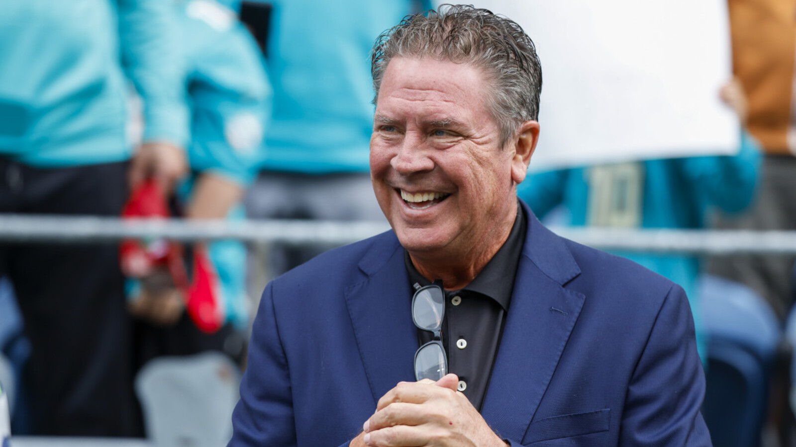 NFL Legend Dan Marino Makes Super Bowl LIX Prediction | Yardbarker
