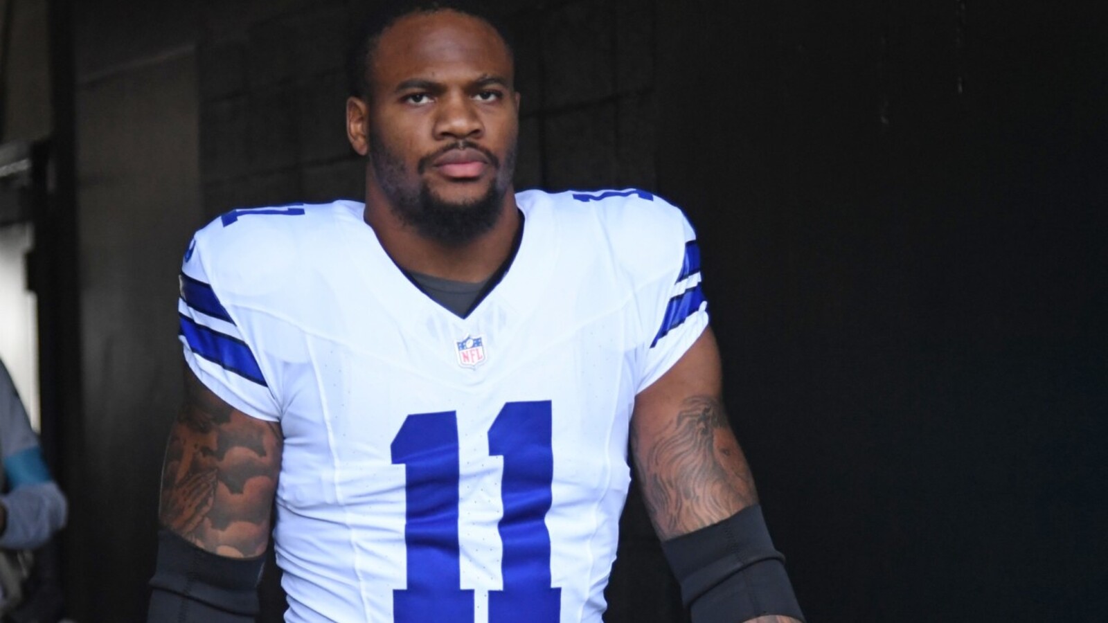 Micah Parsons Sends Clear Message to Cowboys: 'I No Longer Want to Be Here' | Yardbarker