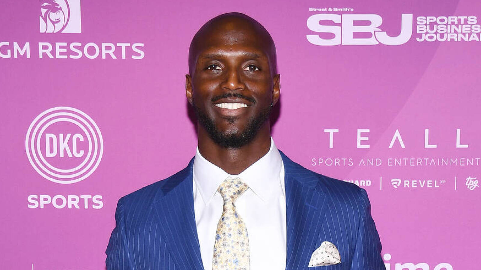 Jason McCourty makes 'Good Morning Football' decision | Yardbarker