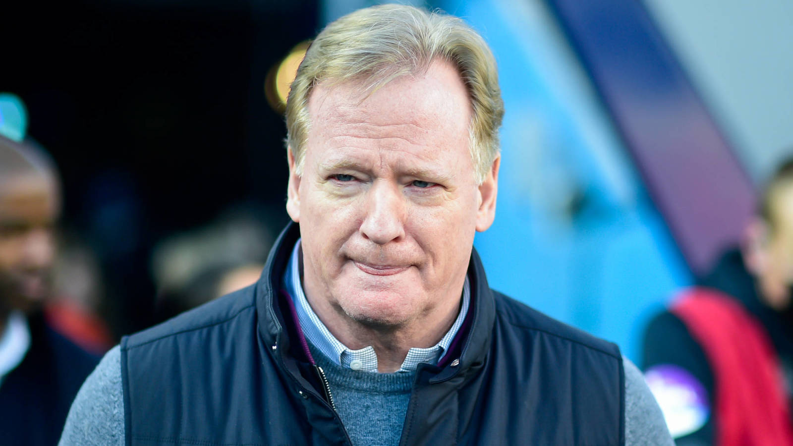 Roger Goodell: Tanking claims 'will be reviewed thoroughly' | Yardbarker