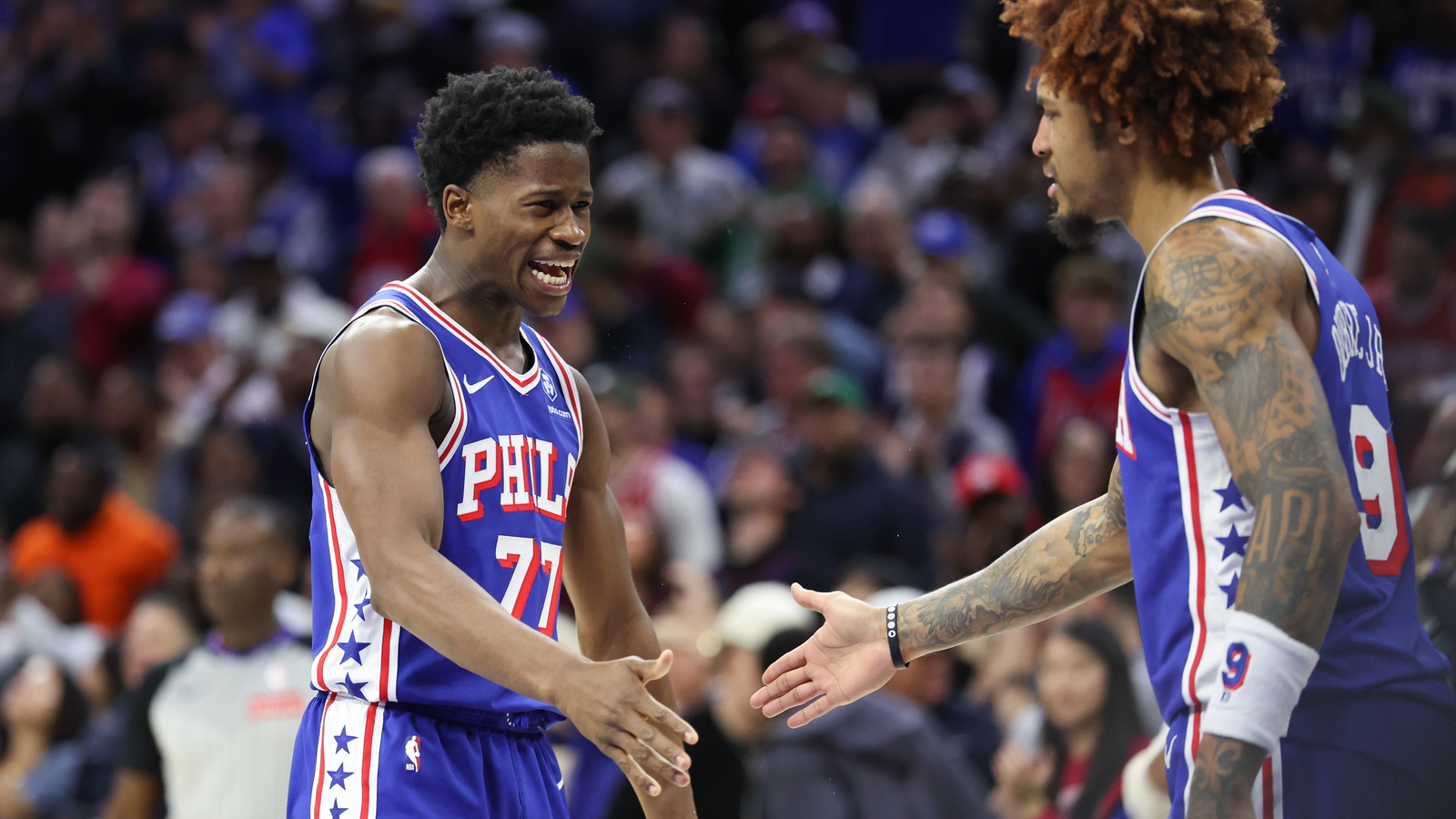 Celtics versus 76ers Is a Historic Rivalry That Refuses to Fade ...