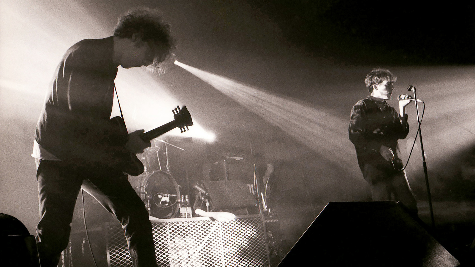 20 underappreciated 1980s-era bands worth rediscovering | Yardbarker