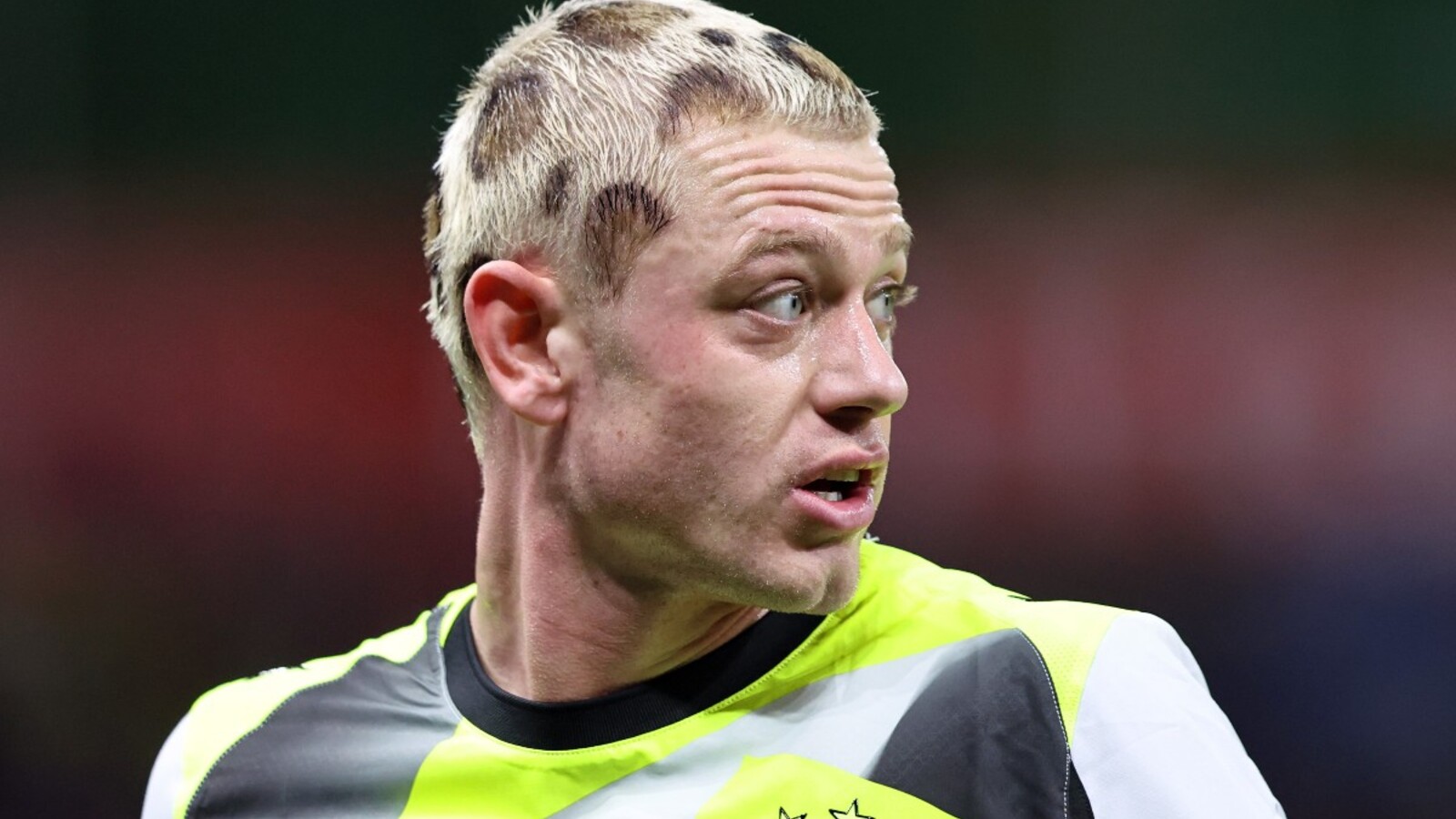 Report: Liverpool considering signing player with one of the worst ...