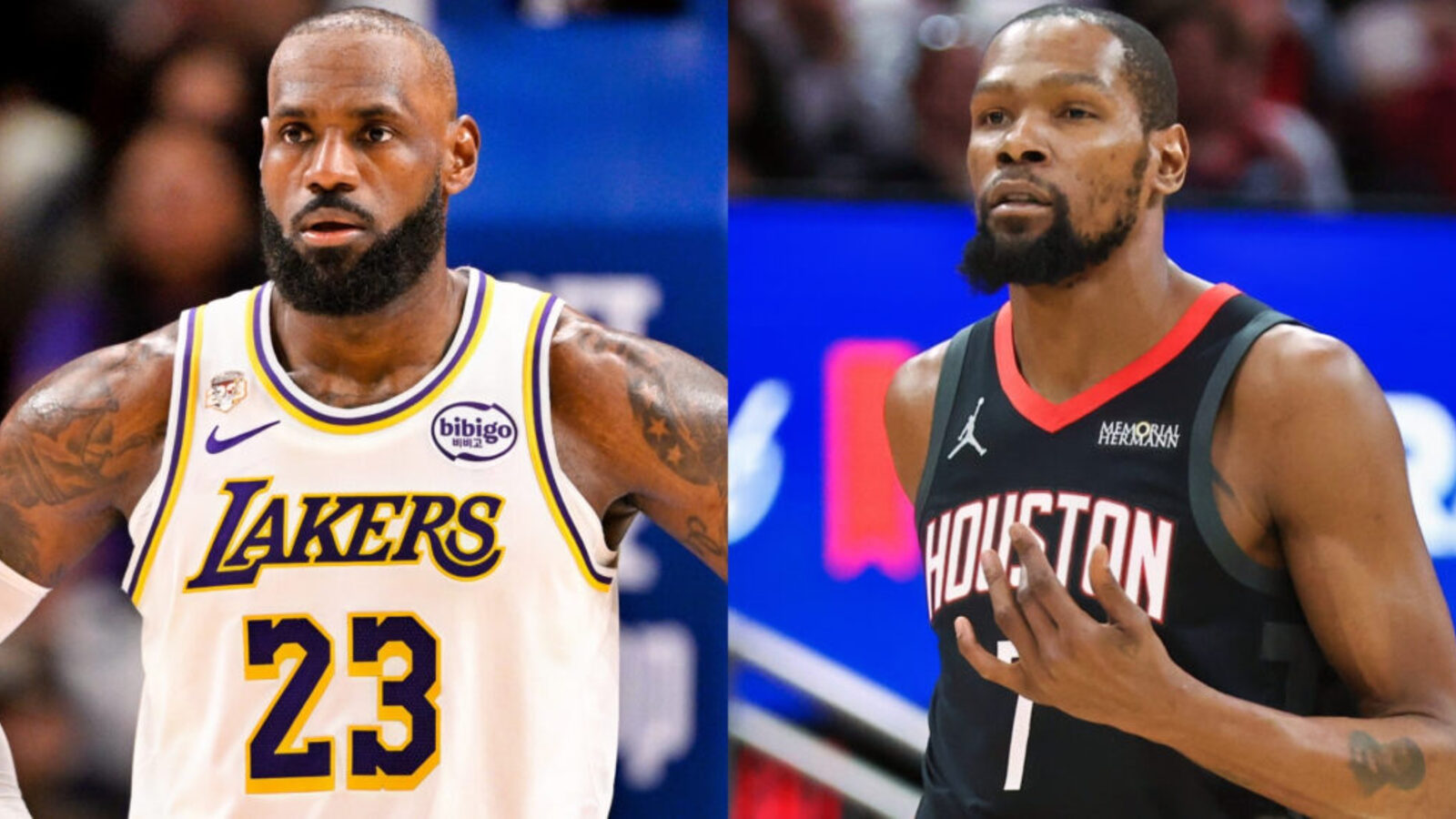 Best NBA Player Props: LeBron James, Kevin Durant & More for Jan 26 ...