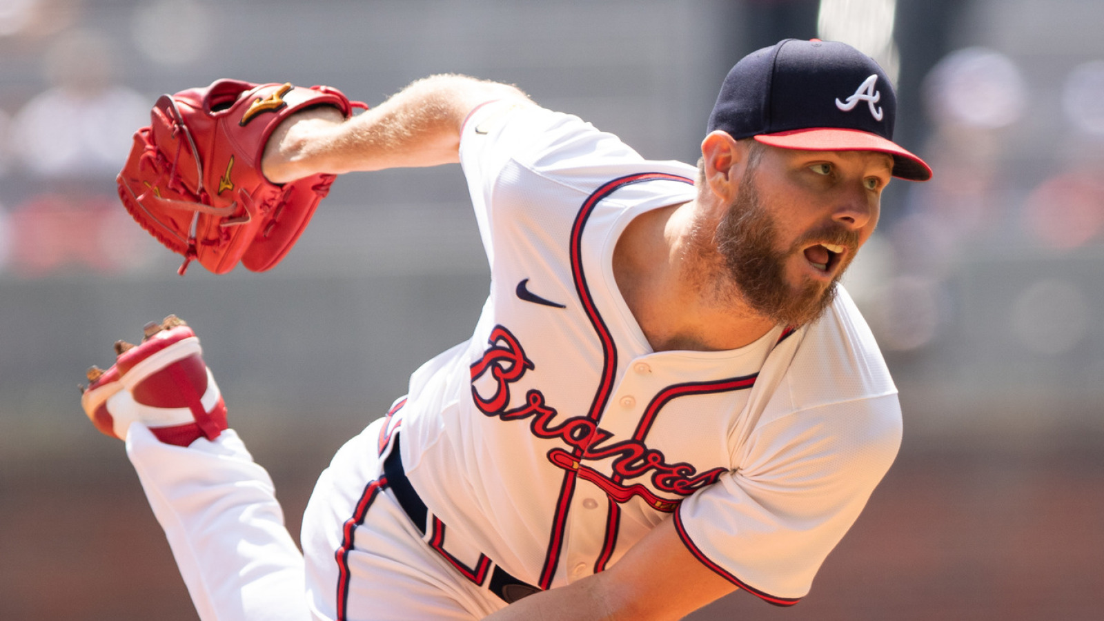Jon Heyman: Chris Sale should be in MVP conversation | Yardbarker