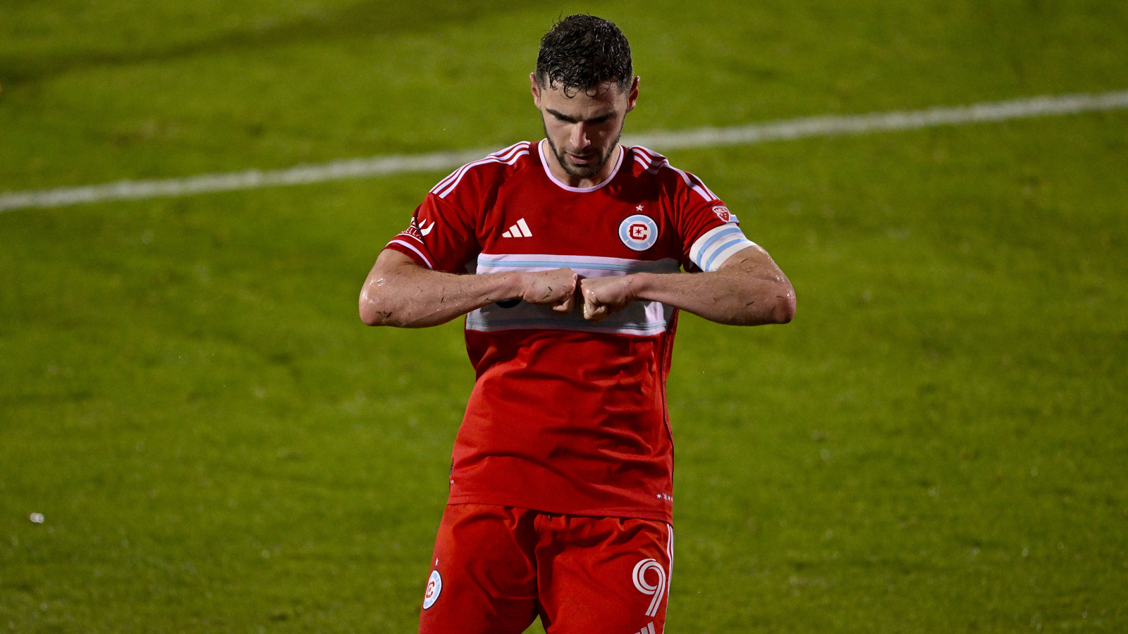 Hugo Cuypers in MLS Team of the Matchday Starting 11 for Matchday 3 ...