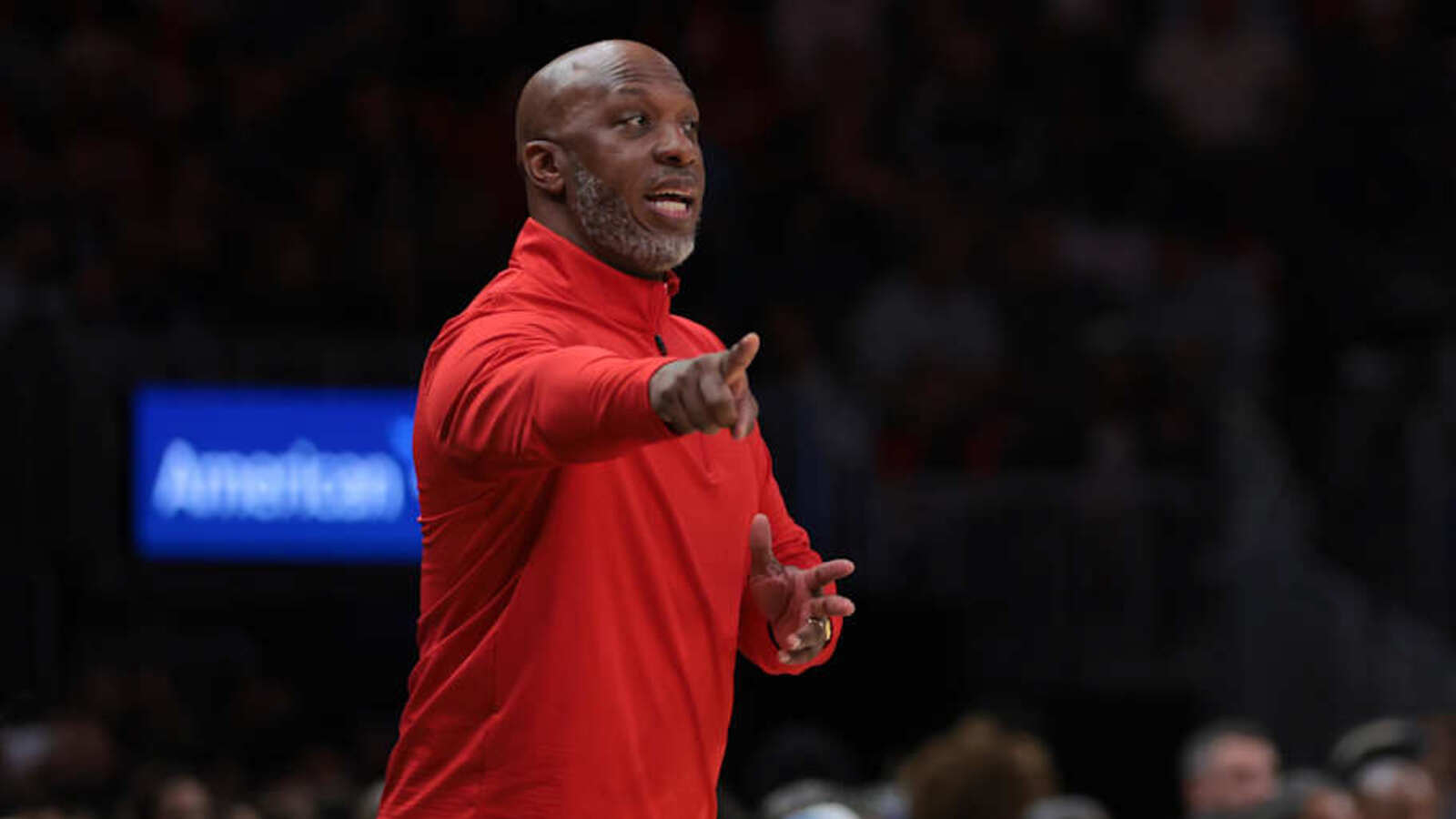 Chauncey Billups Praises Defensive 'Masterpiece' vs Magic as Blazers ...