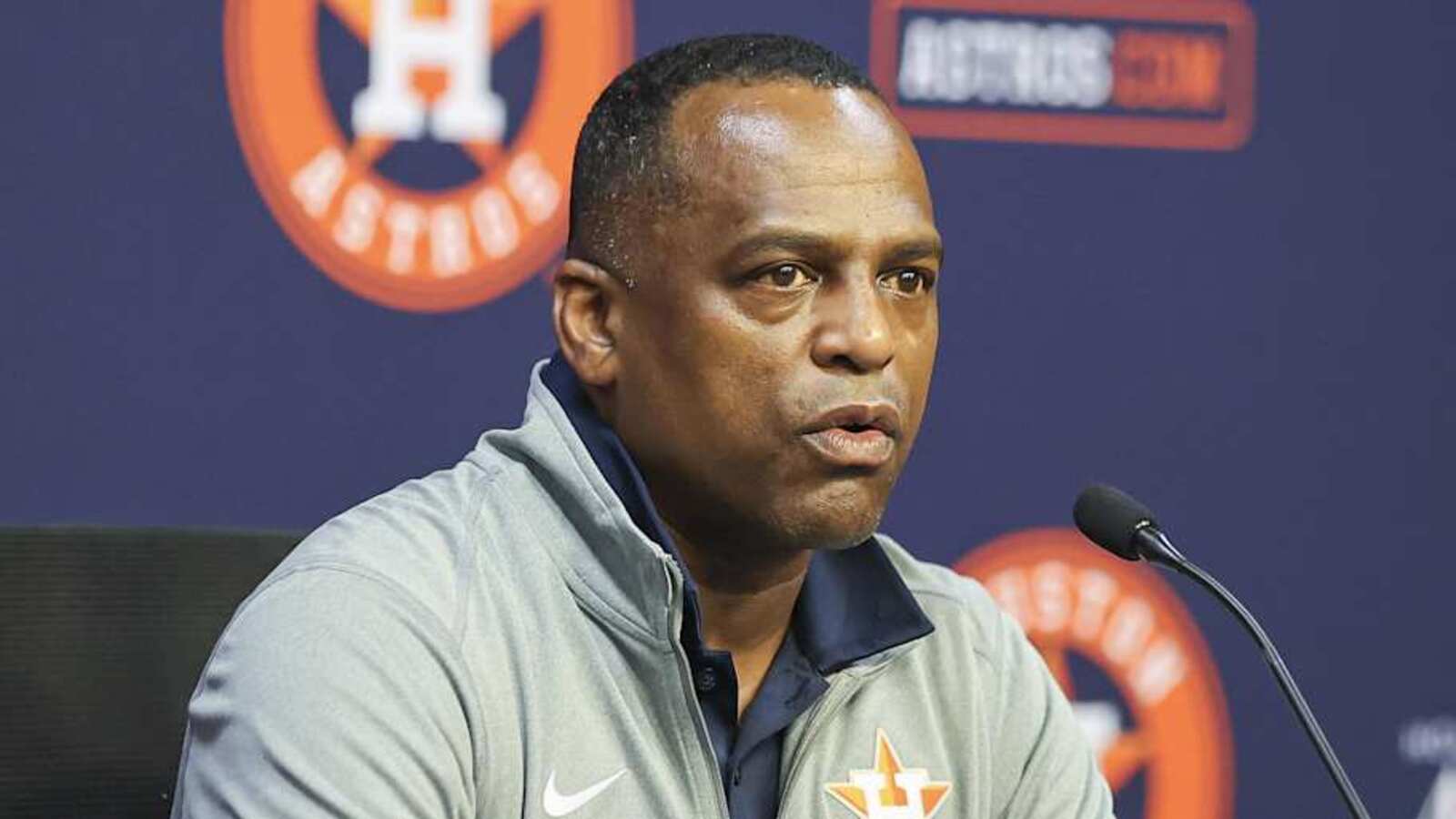 Astros GM Dana Brown Says Team Is Prioritizing Offense at Trade Deadline | Yardbarker