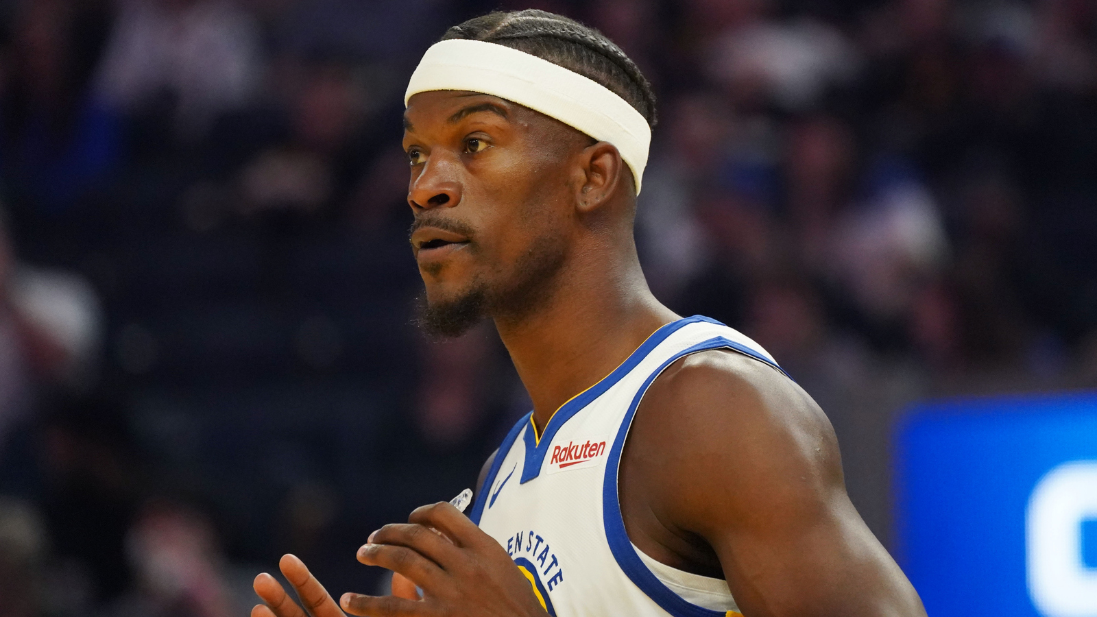 Jimmy Butler’s ‘Mad’ Reaction After Buddy Hield’s Missed 3-Pointer Goes ...