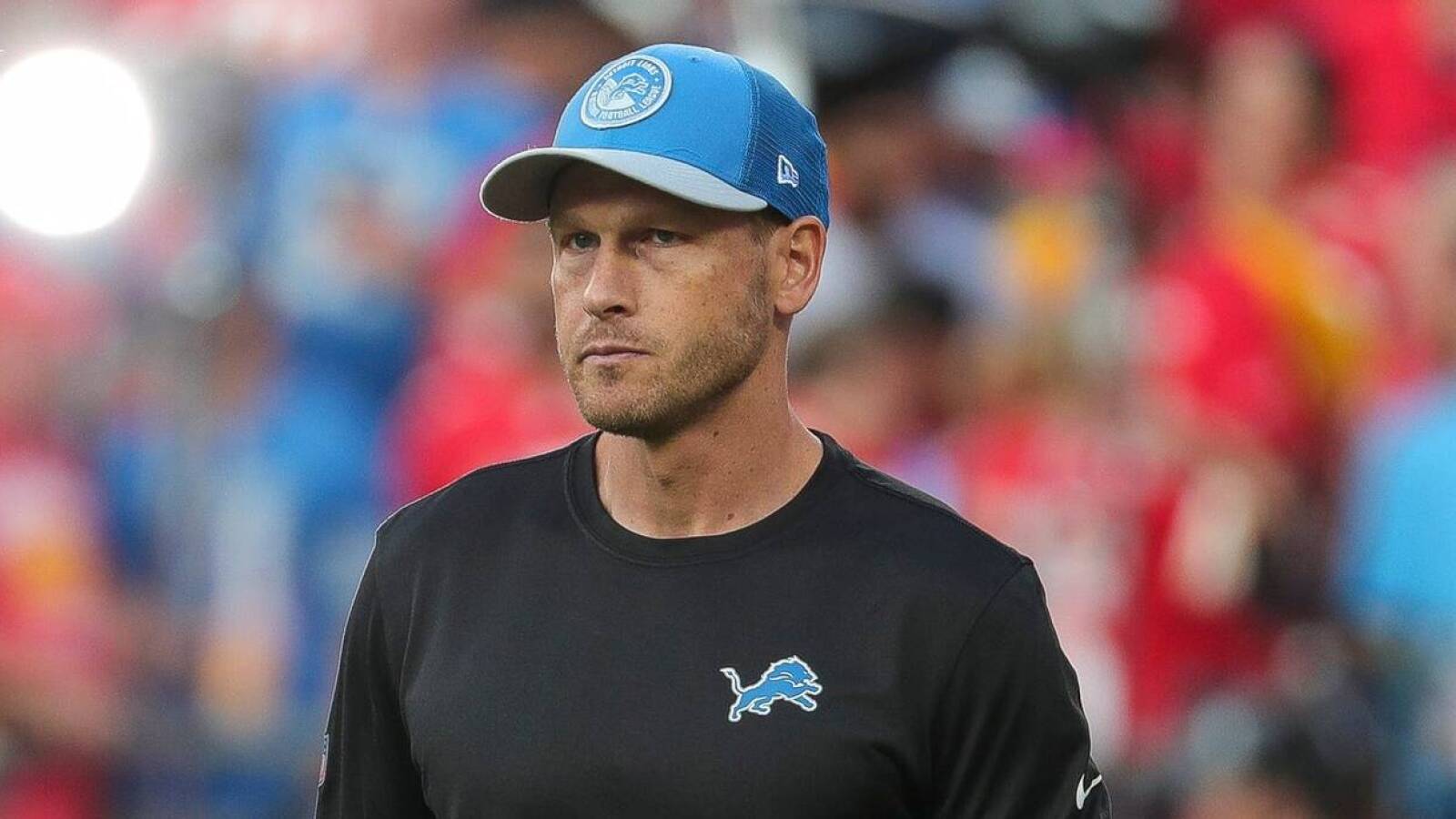 Panthers owner to offer one head-coaching candidate a 'blank check ...