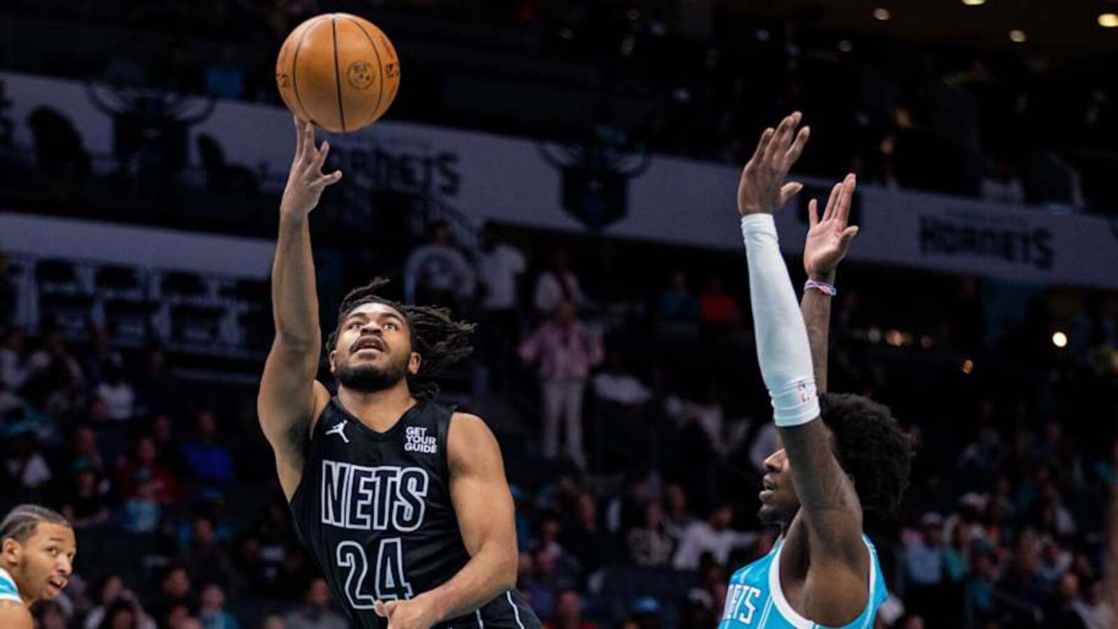 Why Cam Thomas Seen Instability with Brooklyn Nets | Yardbarker