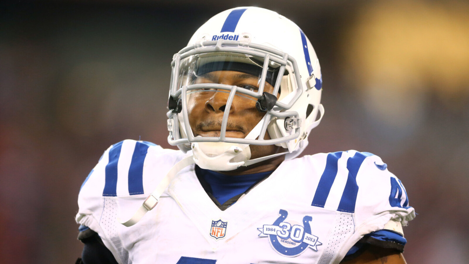 Former Colts safety Antoine Bethea named to the Black College Hall of ...
