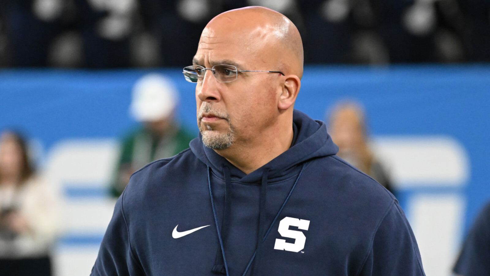 Penn State Reportedly Targeting Former NFL Star For Coaching Position ...