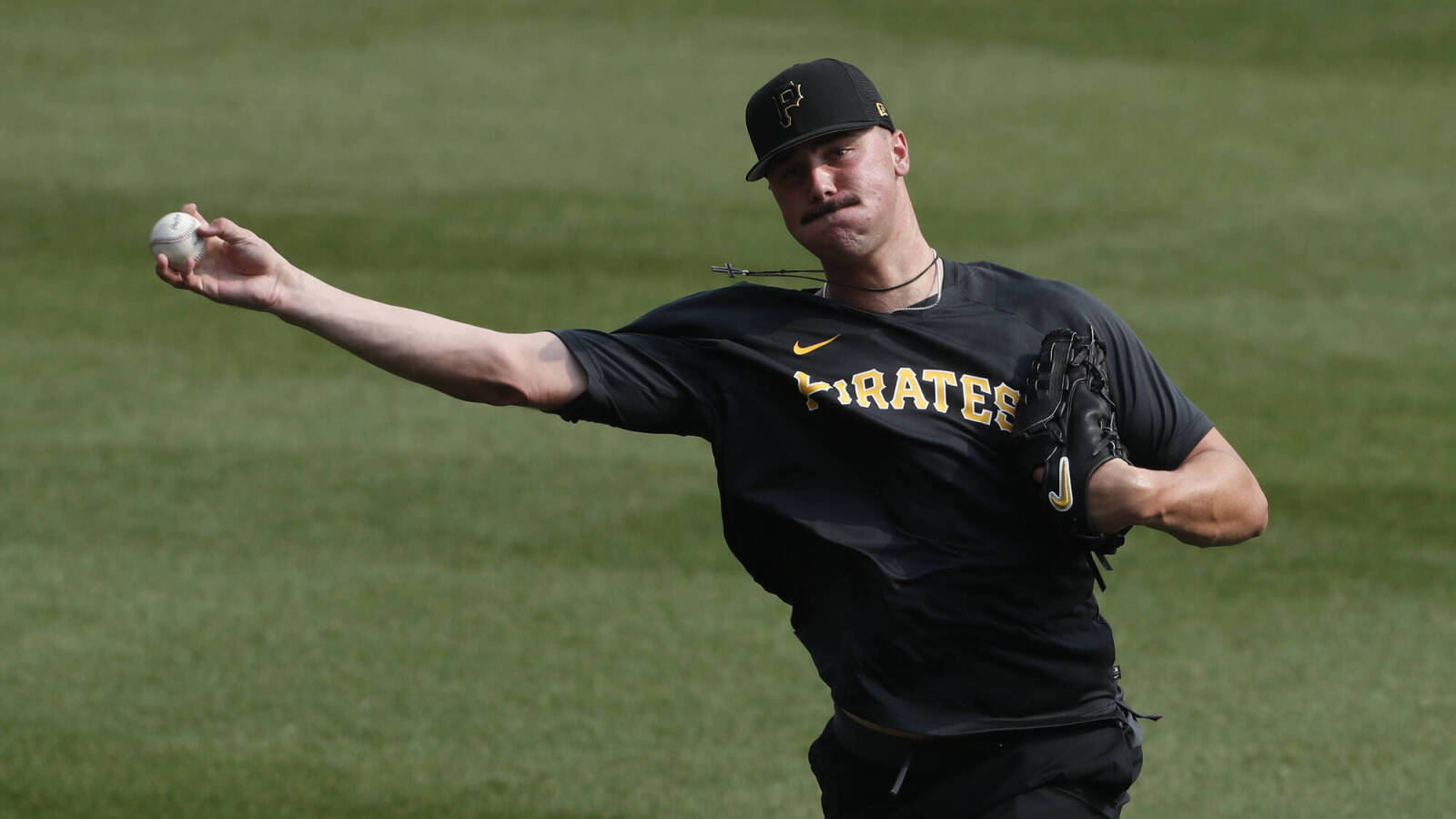Orioles-Pirates spring training game features four former No. 1 overall ...