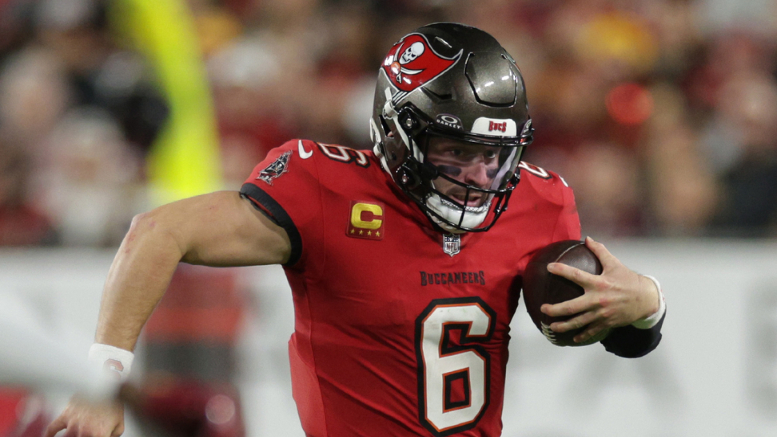 Tampa Bay Buccaneers 2025 NFL schedule analysis - Football Alliance
