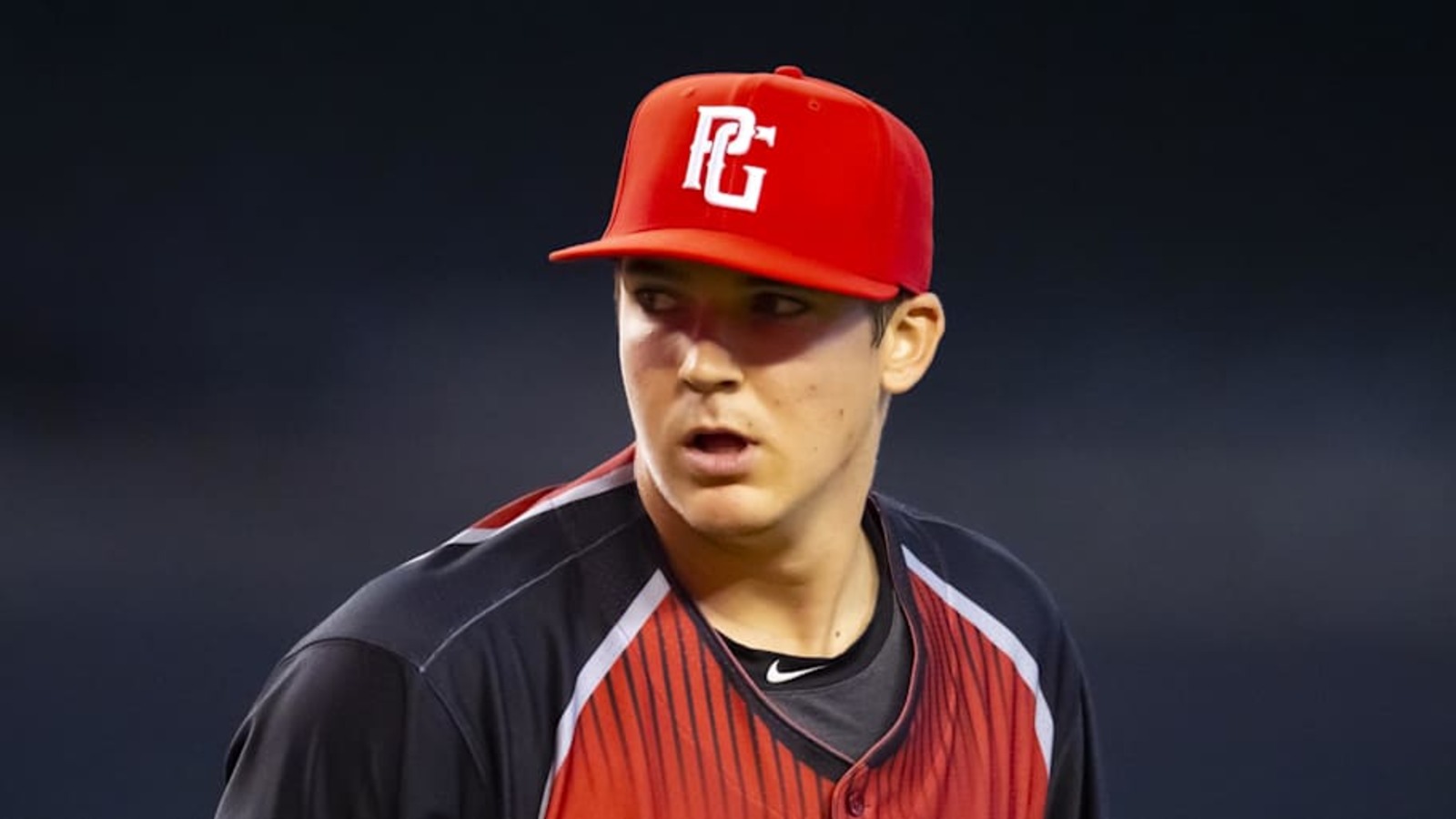 Washington Nationals Star Pitching Prospect Tosses Jaw-Dropping Outing ...