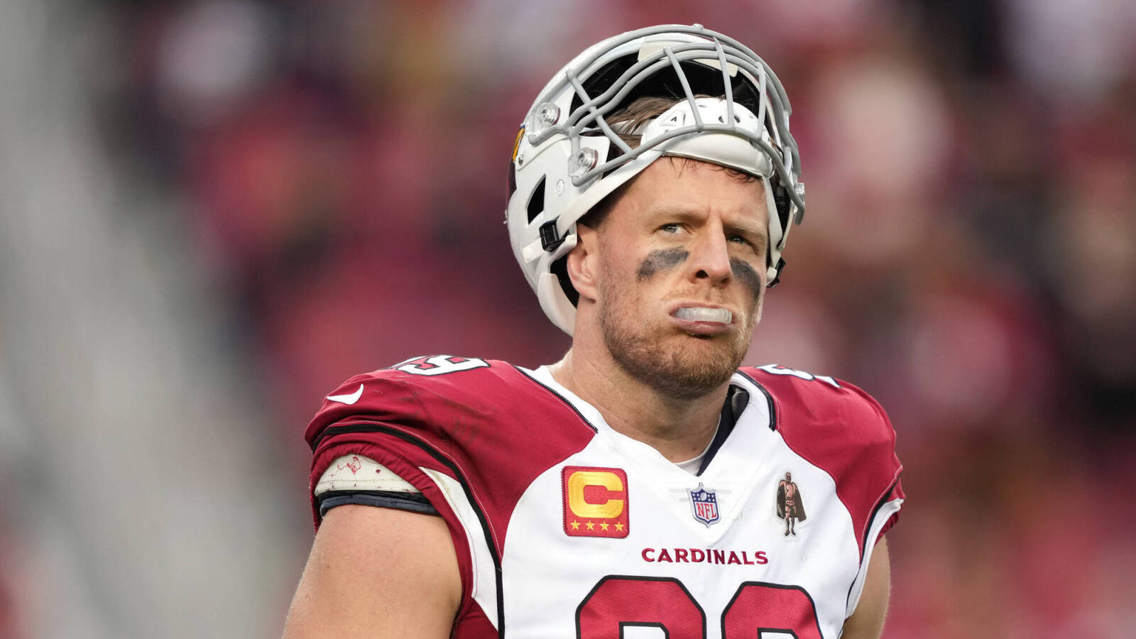 J.J. Watt announces role at CBS this season | Yardbarker